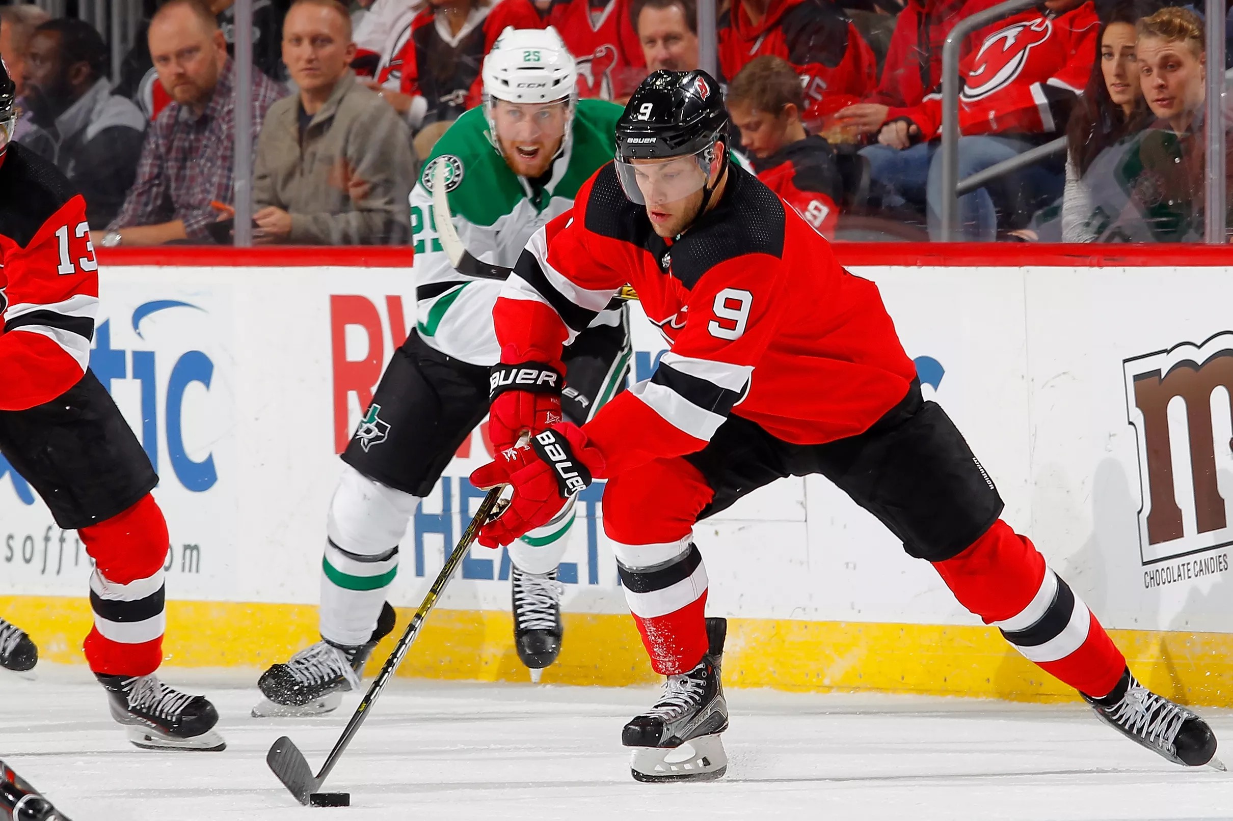 2018 NHL Entry Draft Prospect Profile: Barrett Hayton