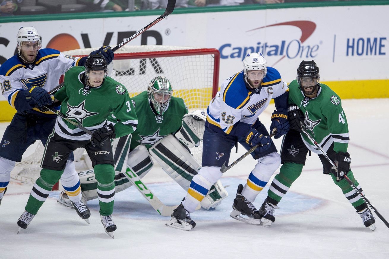 Dallas Stars Daily Links: Stars Lose 4-1, Face Must-Win Situation in Game 6