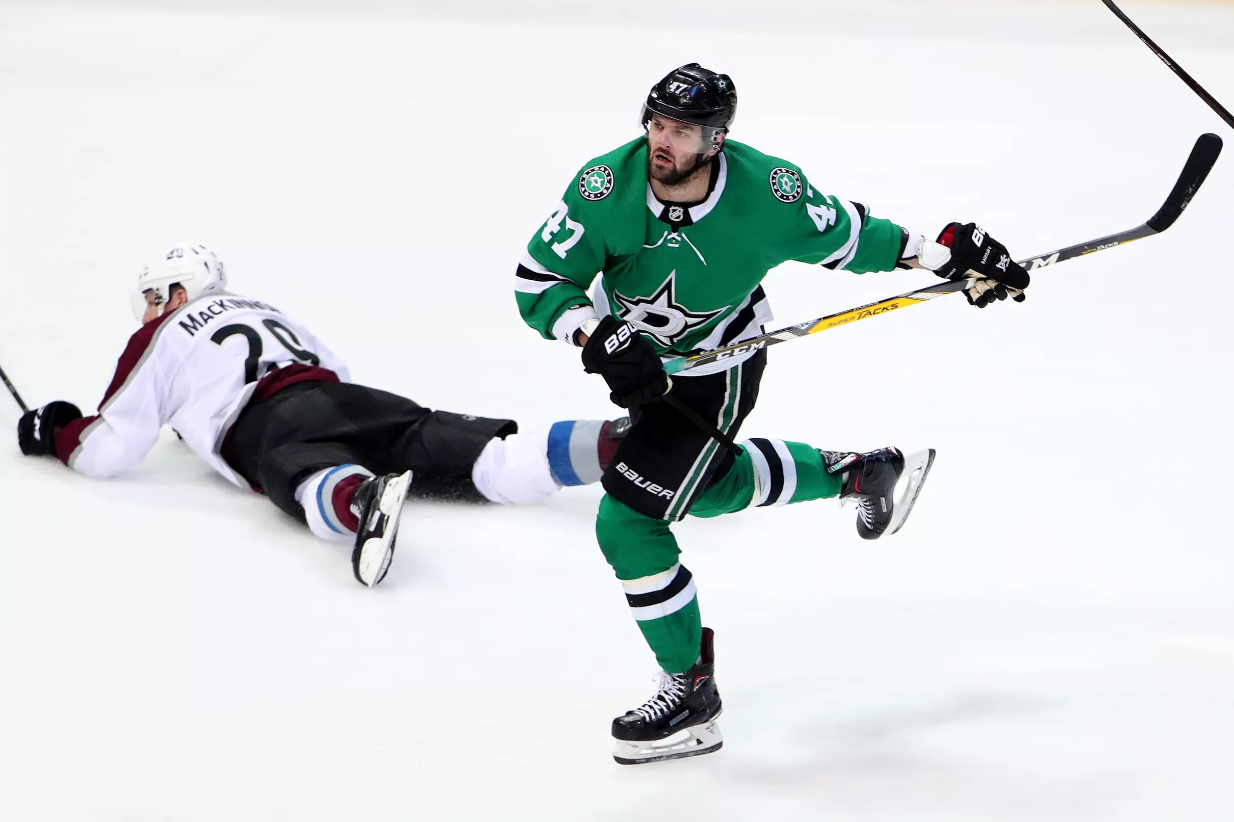 Dallas Stars Daily Links: The Rad Russian Rampages