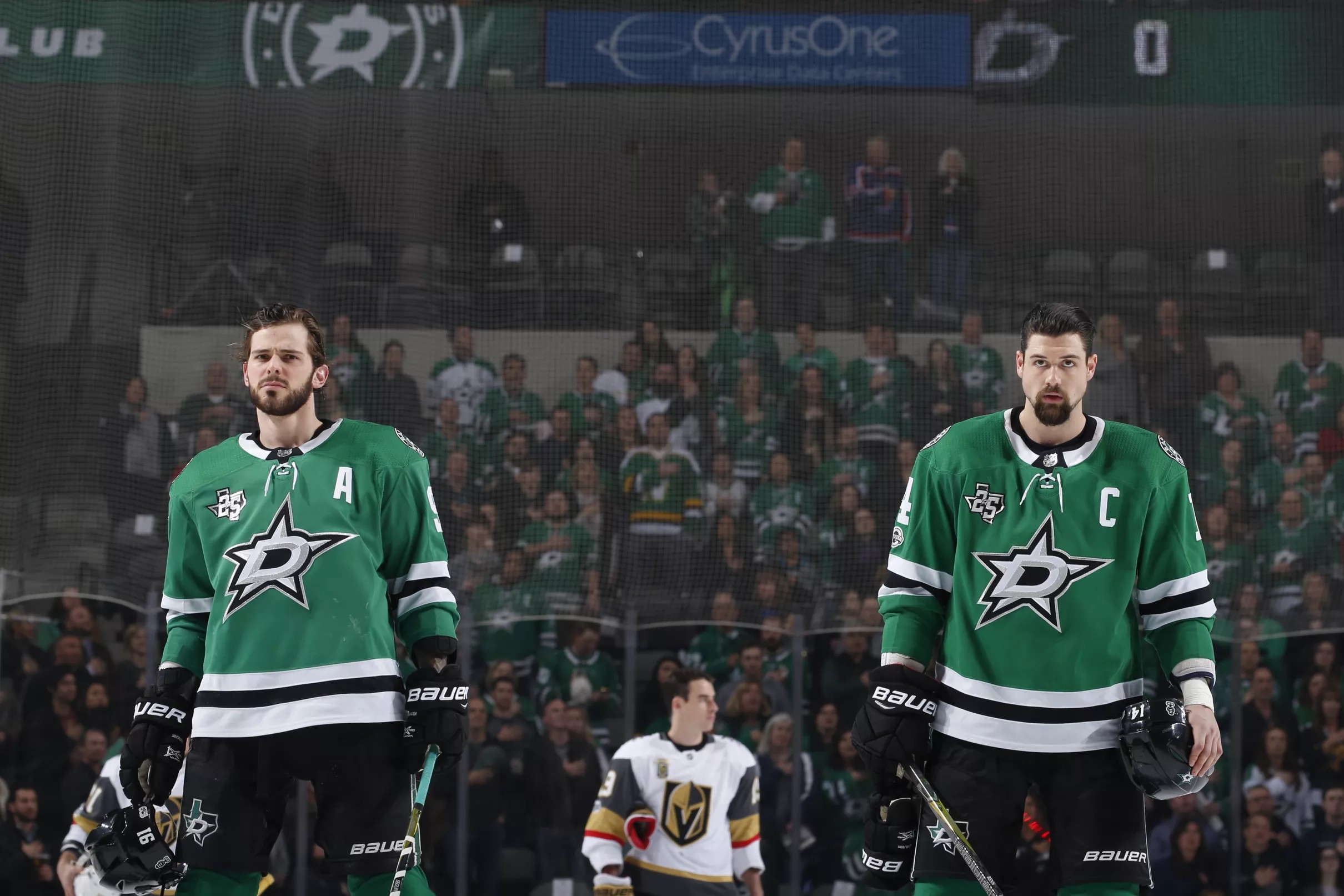 So, Are the Dallas Stars Good Now?
