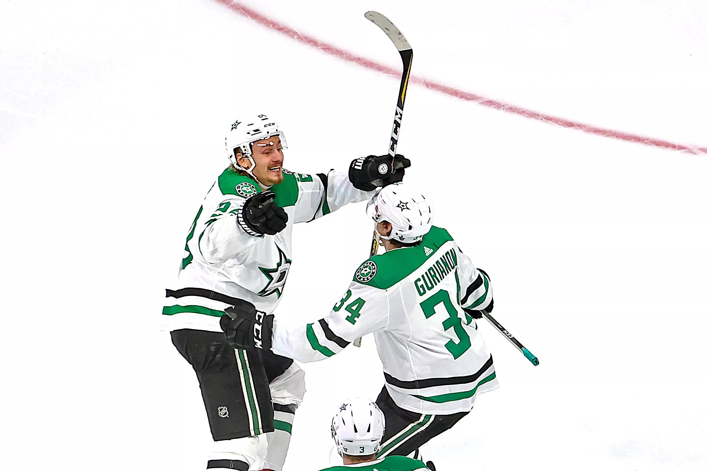 Deep Dive: Plundering the Depths of the Dallas Stars Forwards