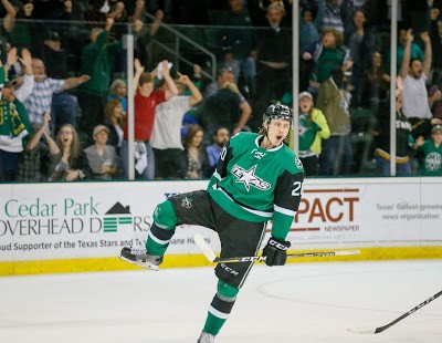 Dallas Stars Training Camp Kicks Off in Boise with Many Texas Stars ...