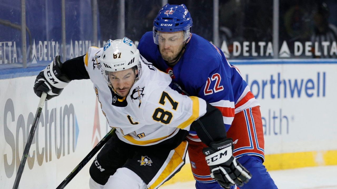 Post-Tony DeAngelo Rangers may be ready for a reversal of fortunes
