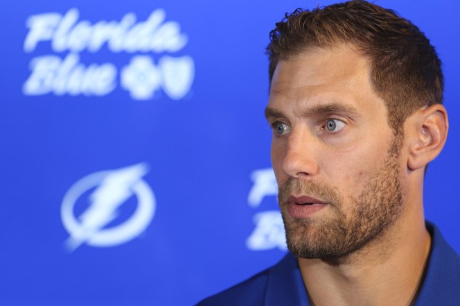 Ex-Ranger got a big contract and a nice house from new boss