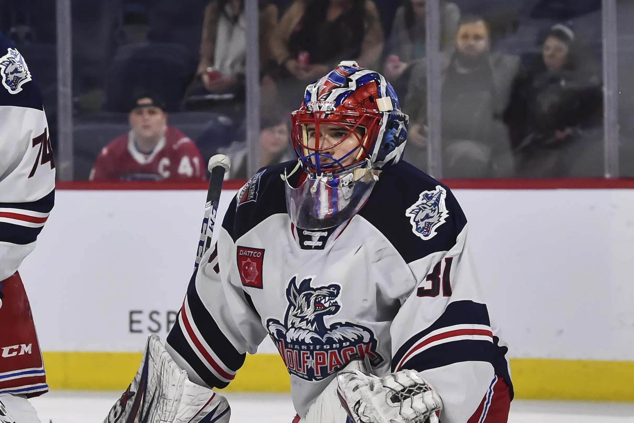 AHL Establishes Framework for Season Start