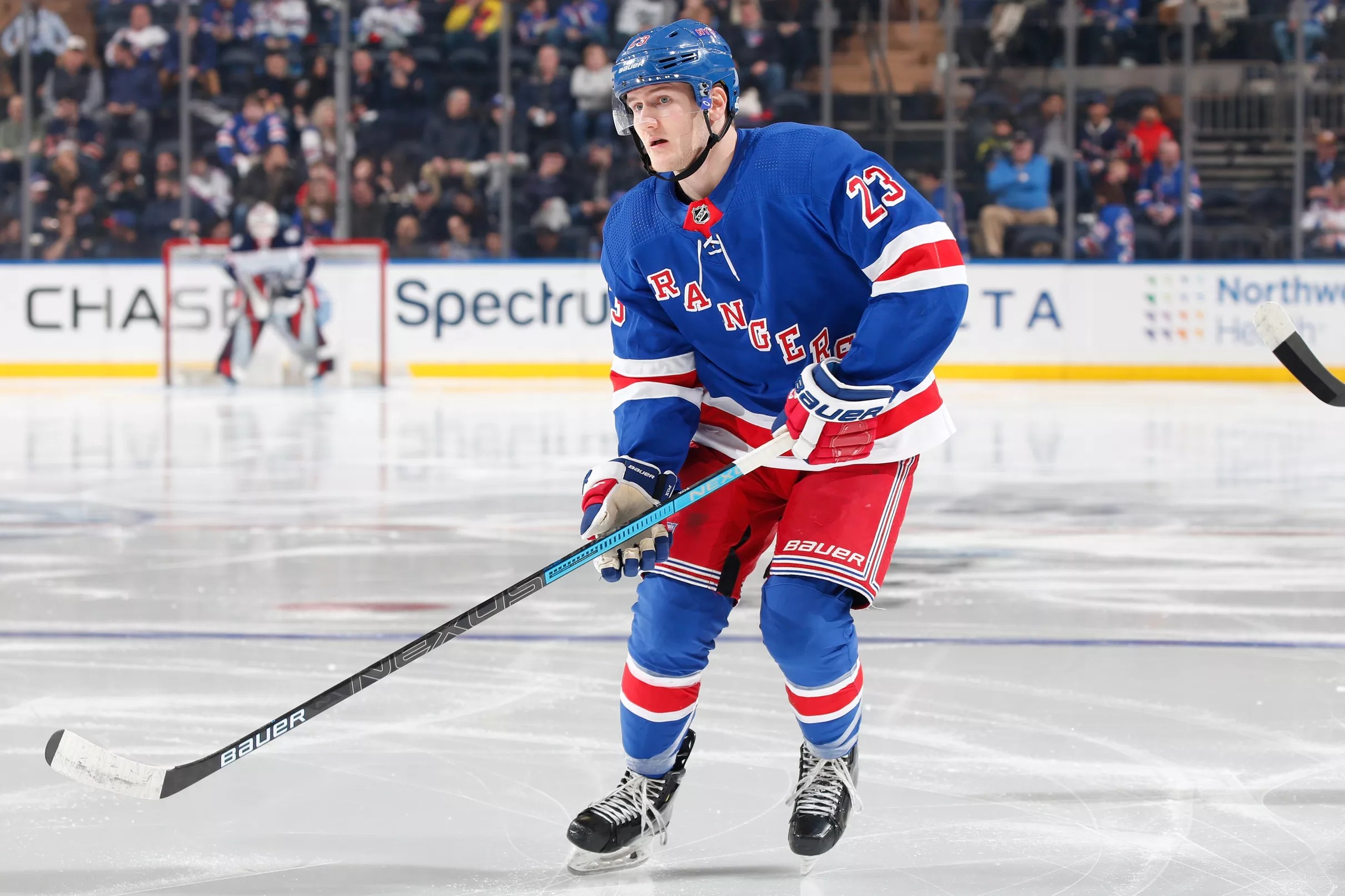 How Does Adam Fox’s Stellar Rookie Season Compare To Others in Rangers ...