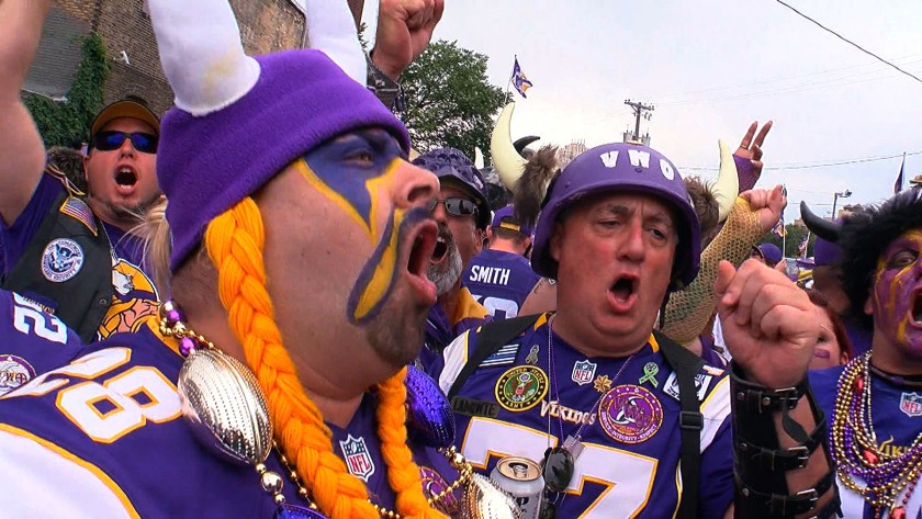 What Does ‘Skol’ Actually Mean?