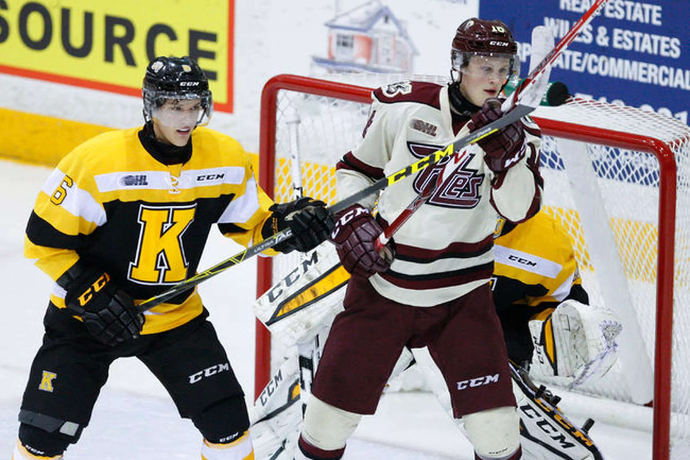 Predators’ Prospects Report: Post-season Primer Part IV