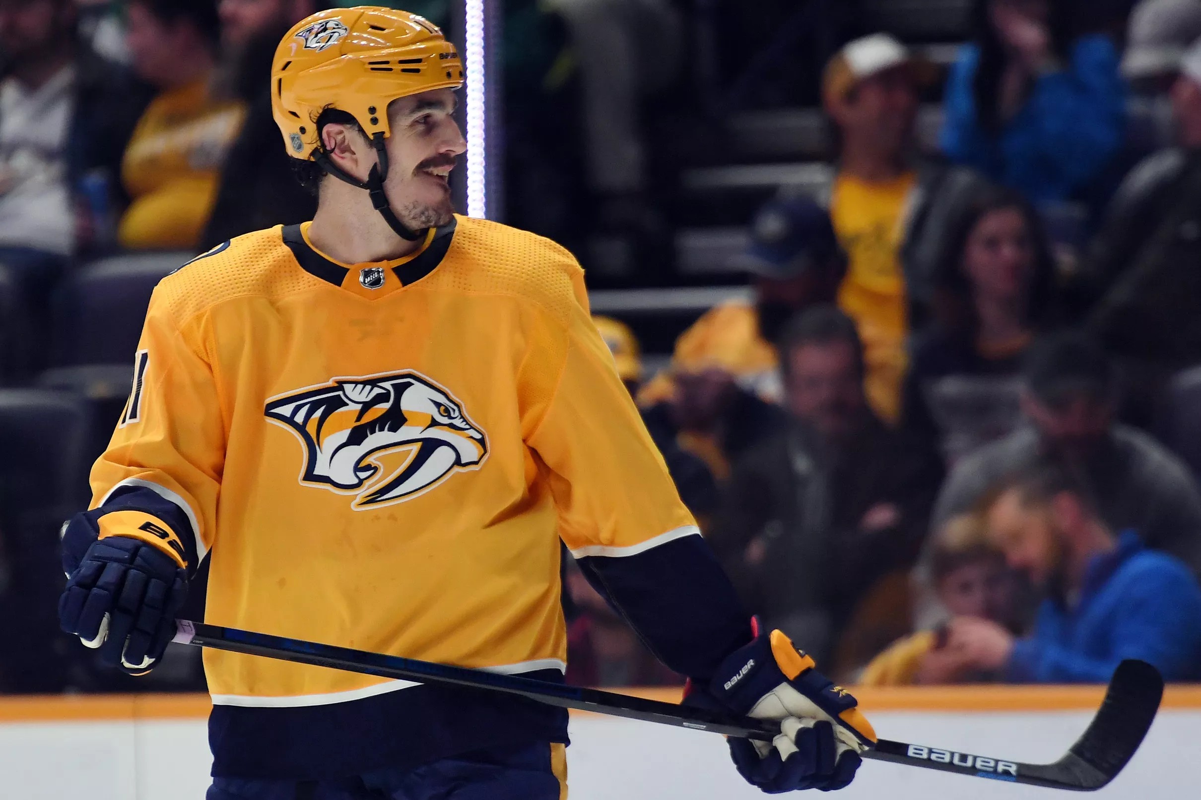 Predators vs. Stars Series Preview: Special Teams