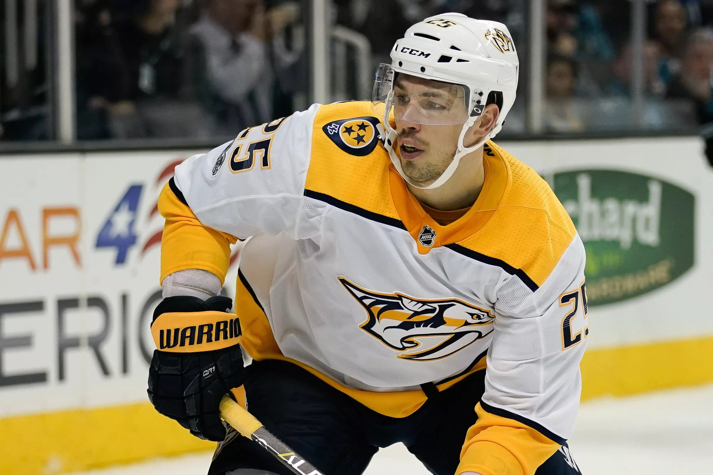 2017-18 Player Reviews: Alexei Emelin