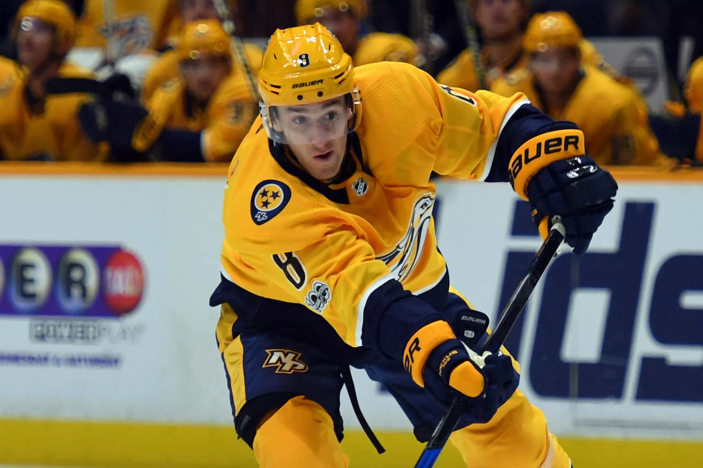 The Little Things: Kyle Turris Makes The World Go ‘Round