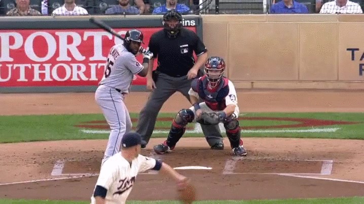 Twins: Rookie Tyler Duffey ready, eager to keep throwing