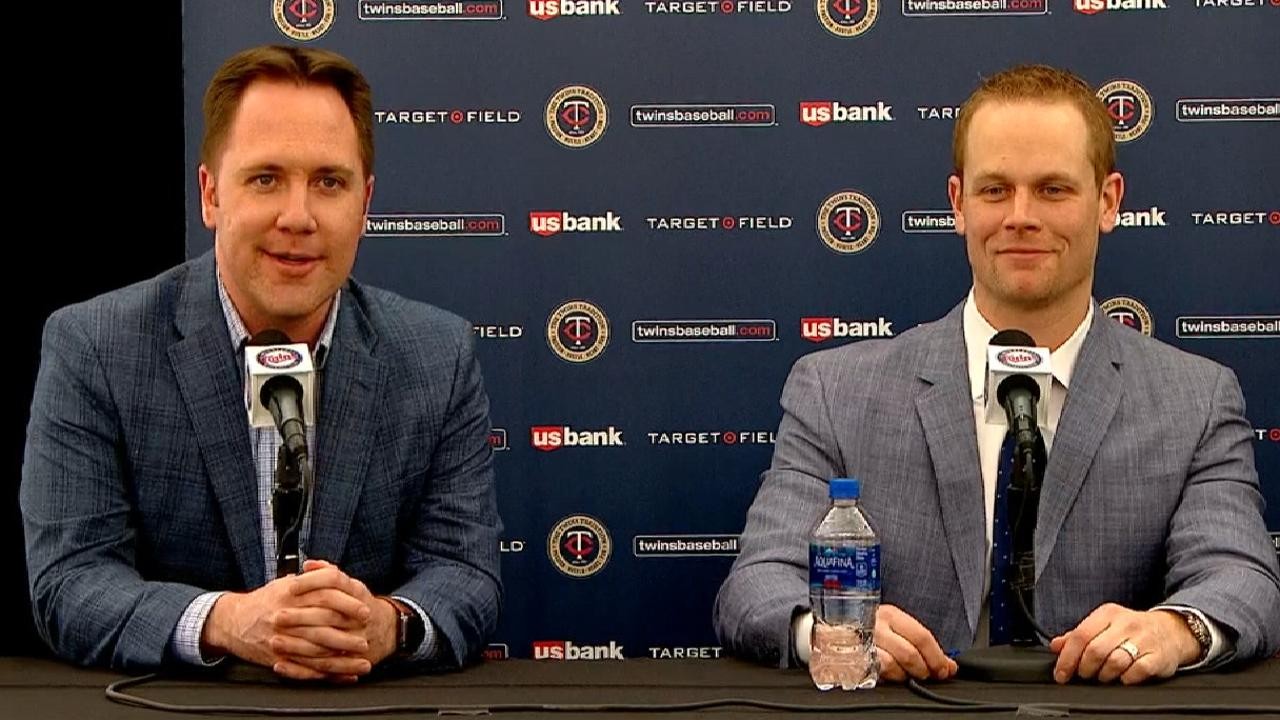 Morneau retires, starts new chapter with Twins