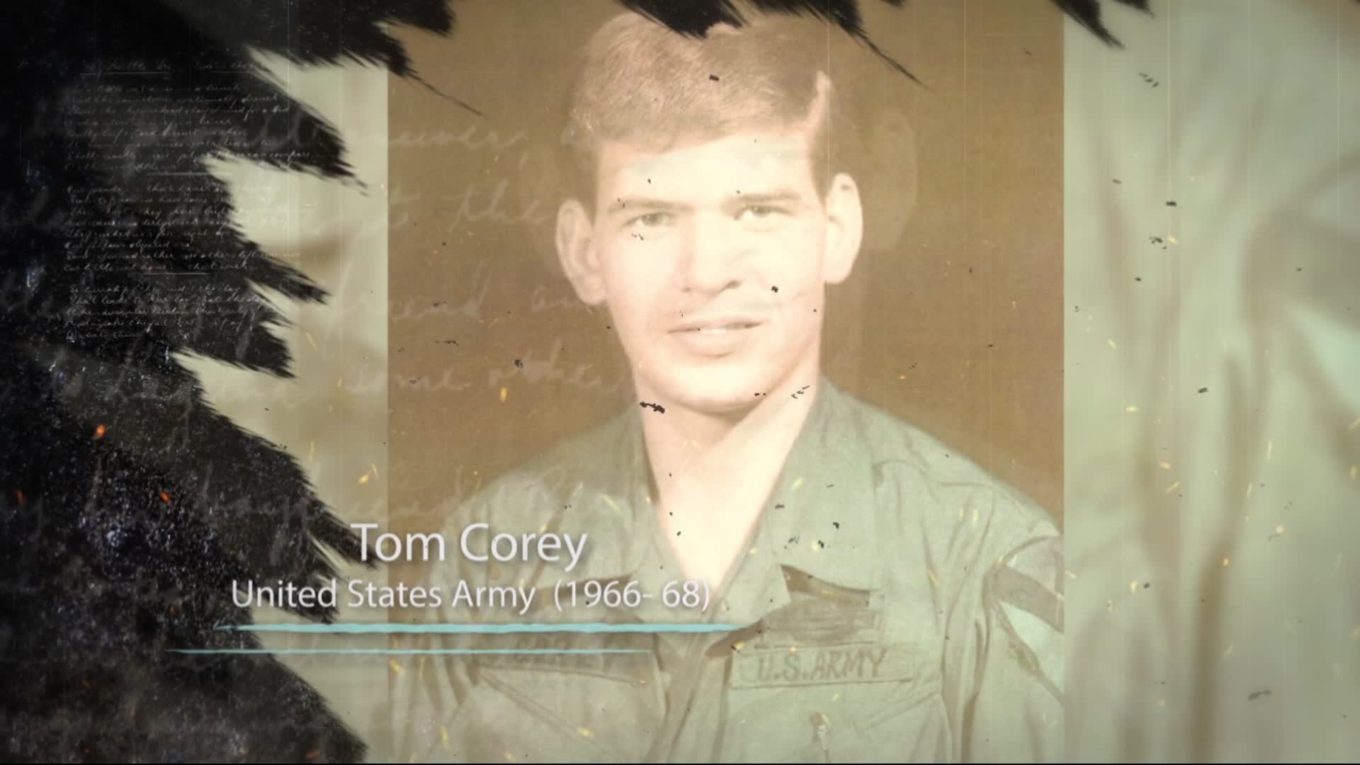 Heroes Among Us: Vietnam Veteran’s Life ‘Forever Changed’ In Battle