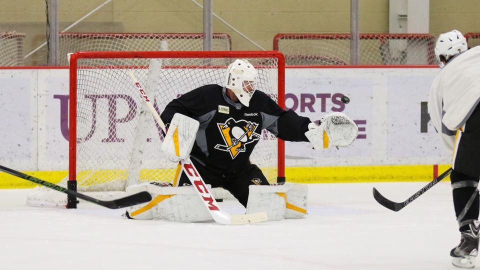 Game Day: Canucks @ Canadiens