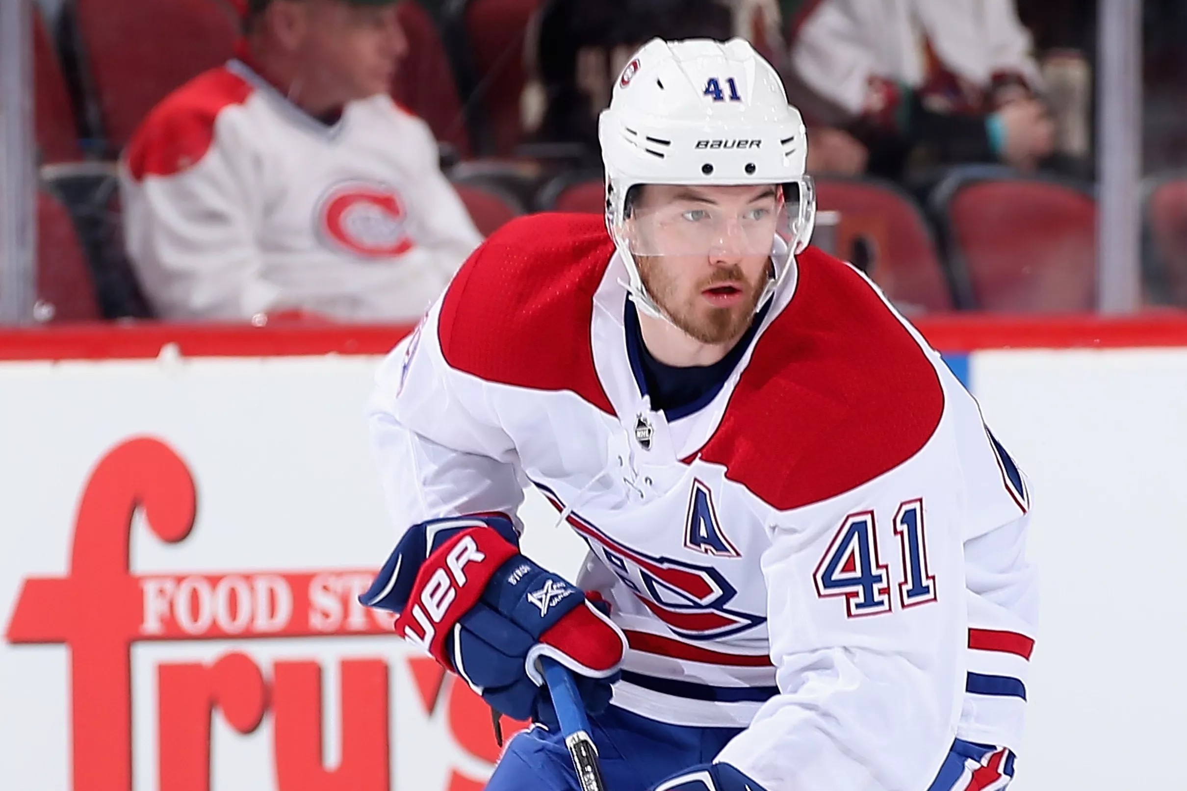 [Highlight] Paul Byron makes it a game with a short-handed goal