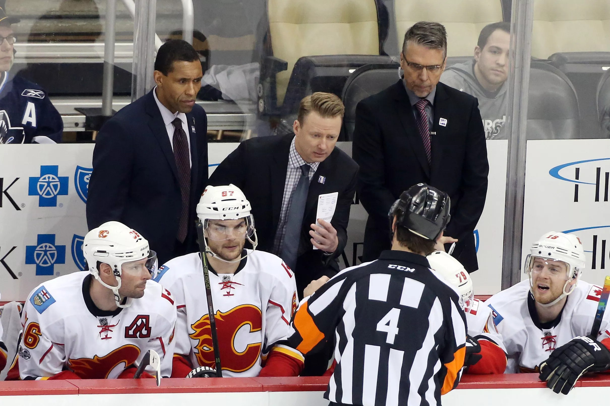 Could Paul Jerrard be the last piece of Claude Julien’s coaching staff?