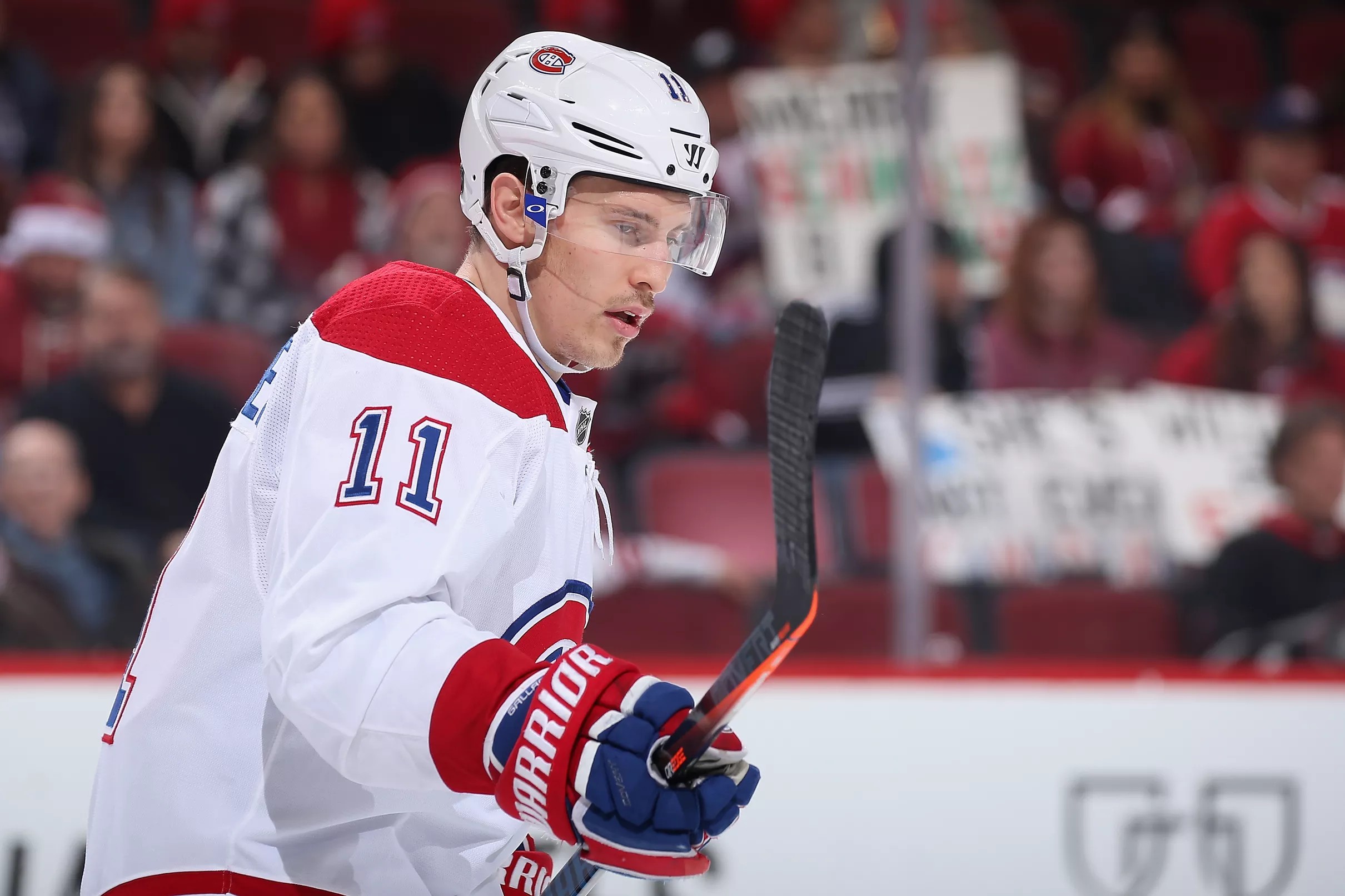 Sunday Habs Headlines: Brendan Gallagher is a man of many talents