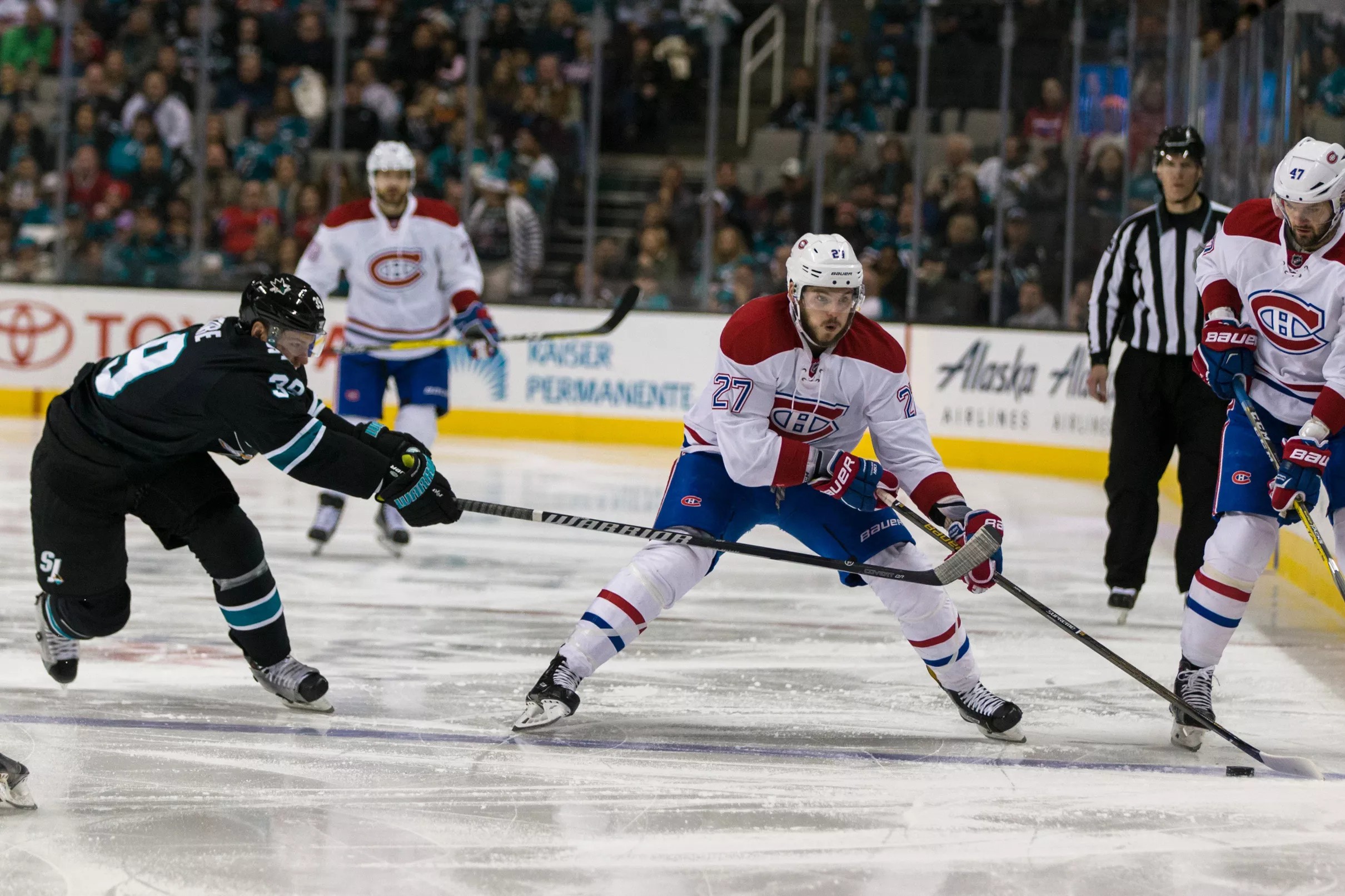 Tuesday Habs Headlines: Goal-scoring solutions still elusive for Canadiens