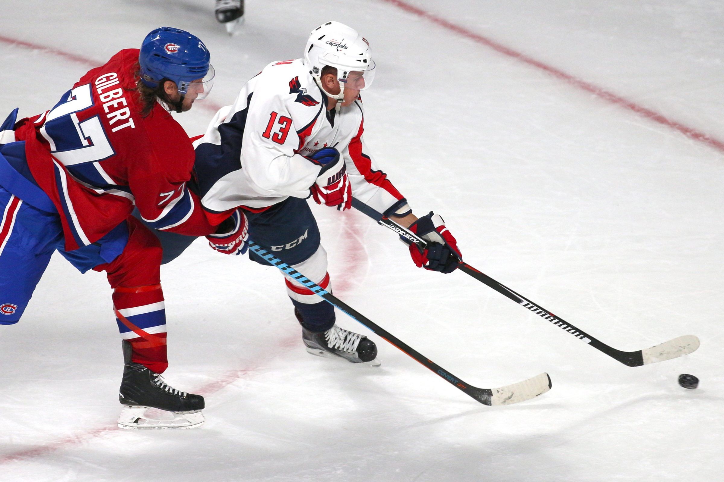Canadiens vs Capitals: Game preview, start time, and TV schedule