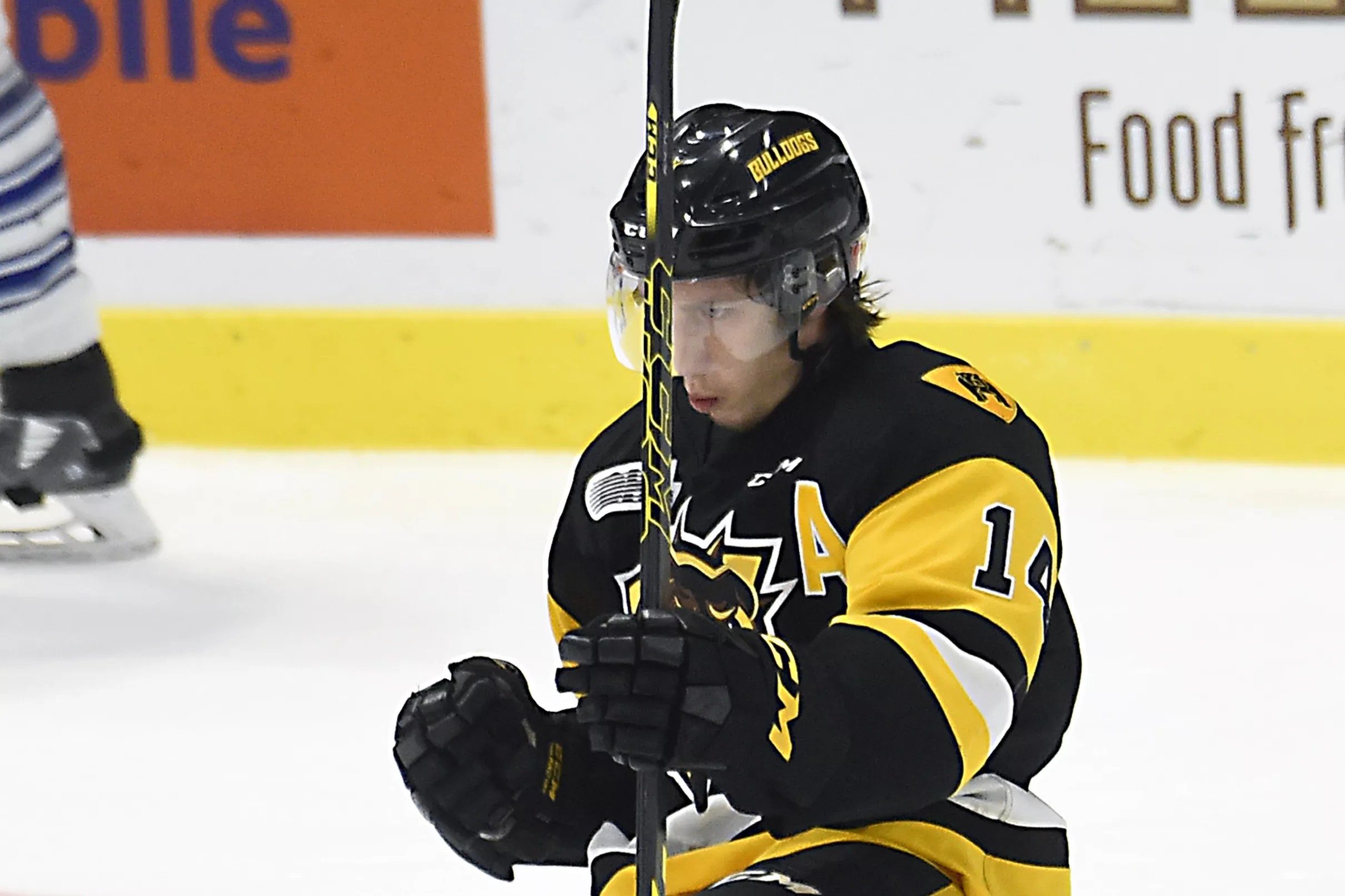 Catching The Torch: William Bitten breaks slump with a beautiful ...