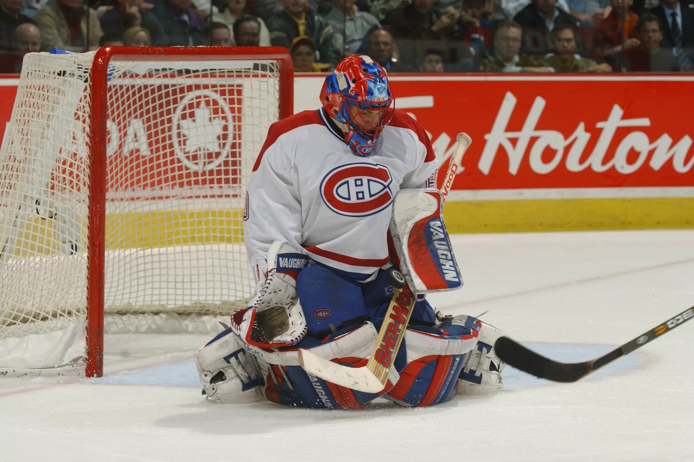 Wednesday Habs Headlines: Jose Theodore says team lacks an identity