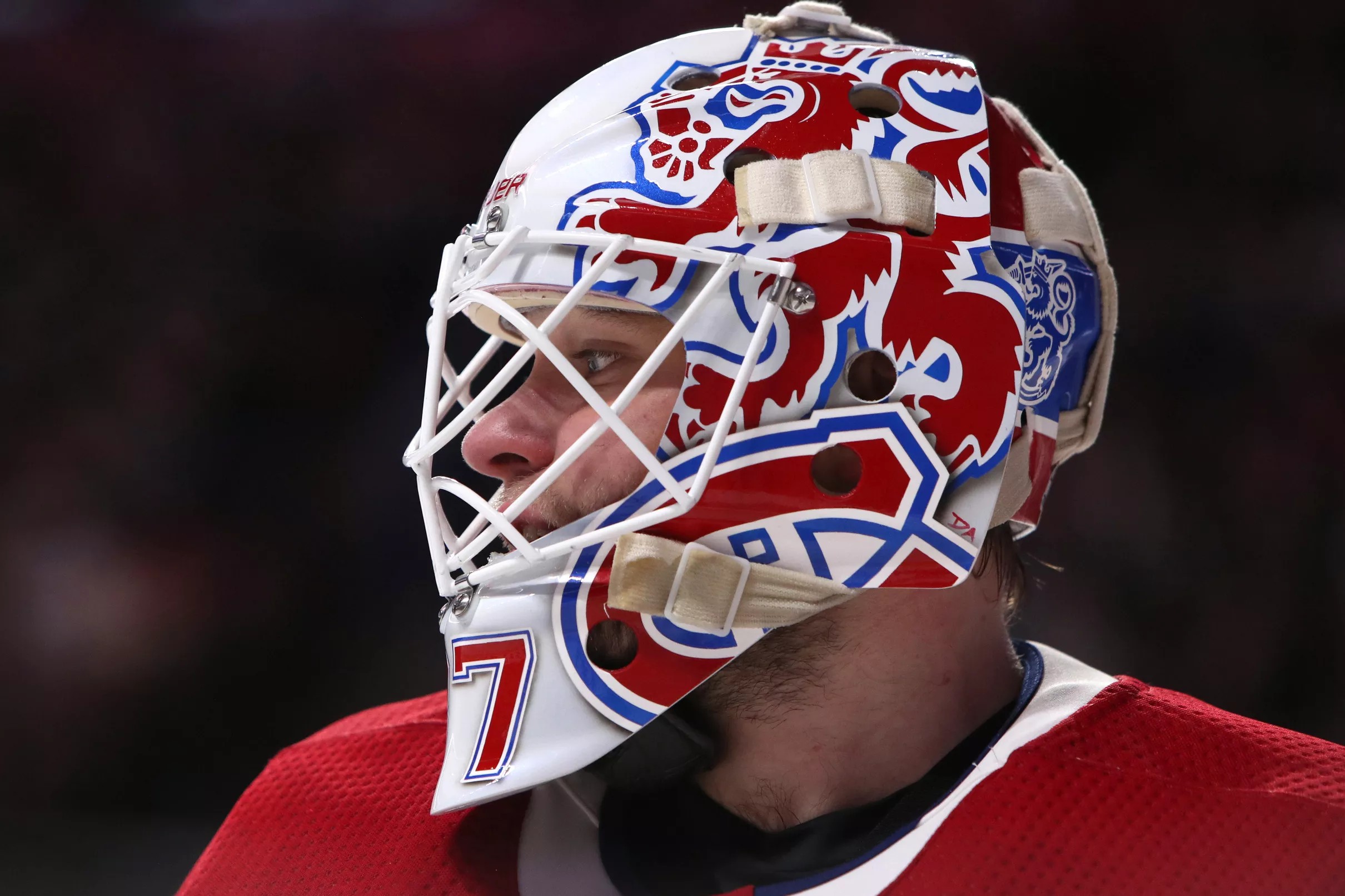 Wednesday Habs Headlines: Antti Niemi would welcome an extension with ...