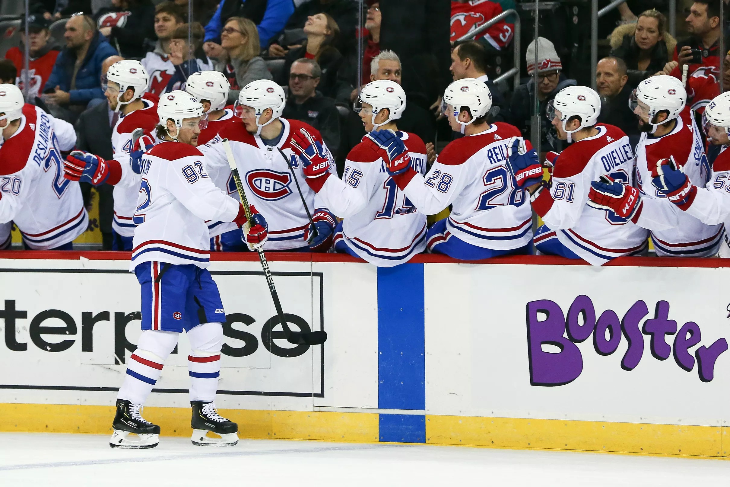 Thursday Habs Headlines: Meet the newest member of the Canadiens ...