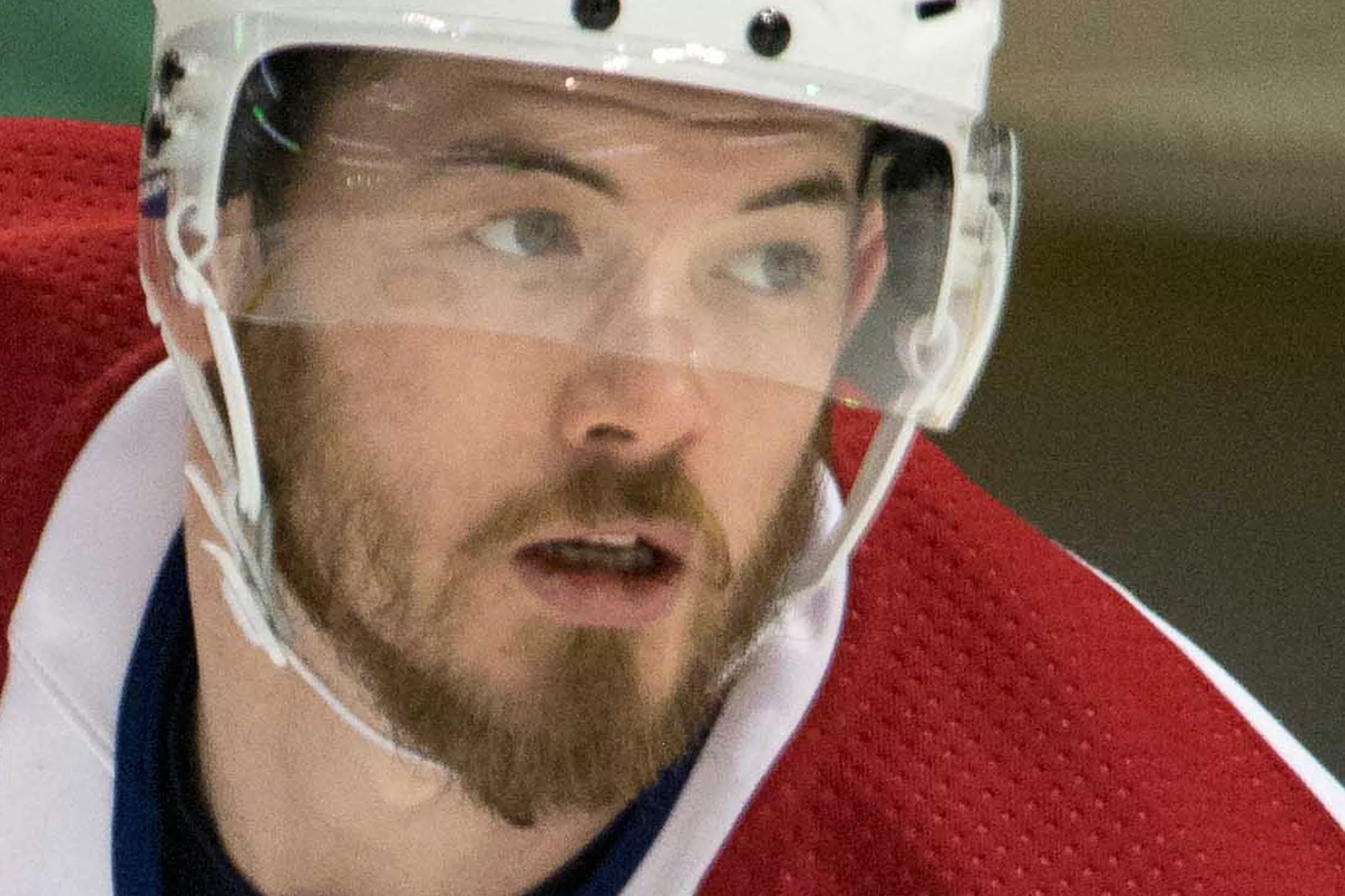 [Highlight] Paul Byron completes the hat trick