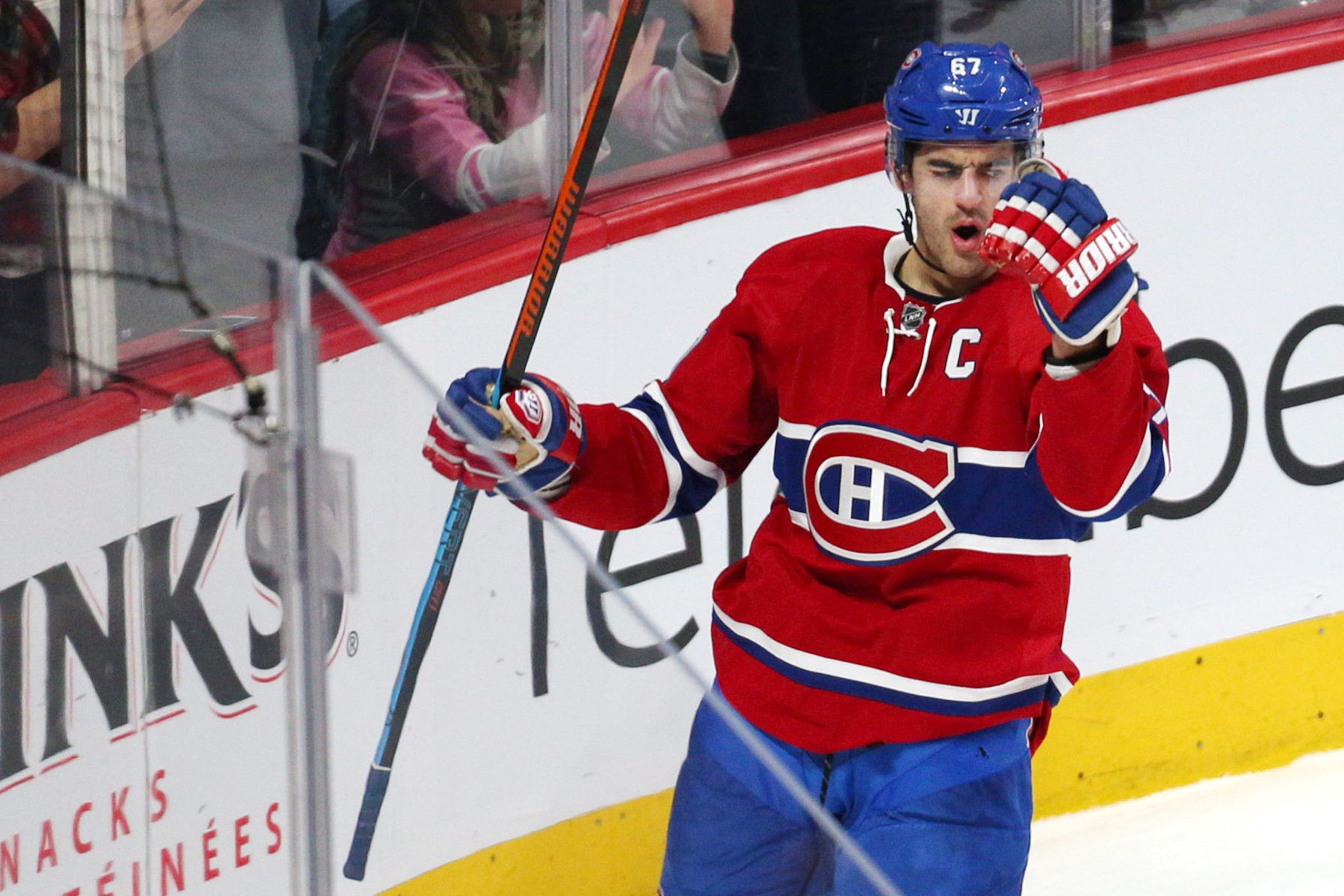 Canadiens vs Devils Recap: Habs Victorious in return to the Bell Centre