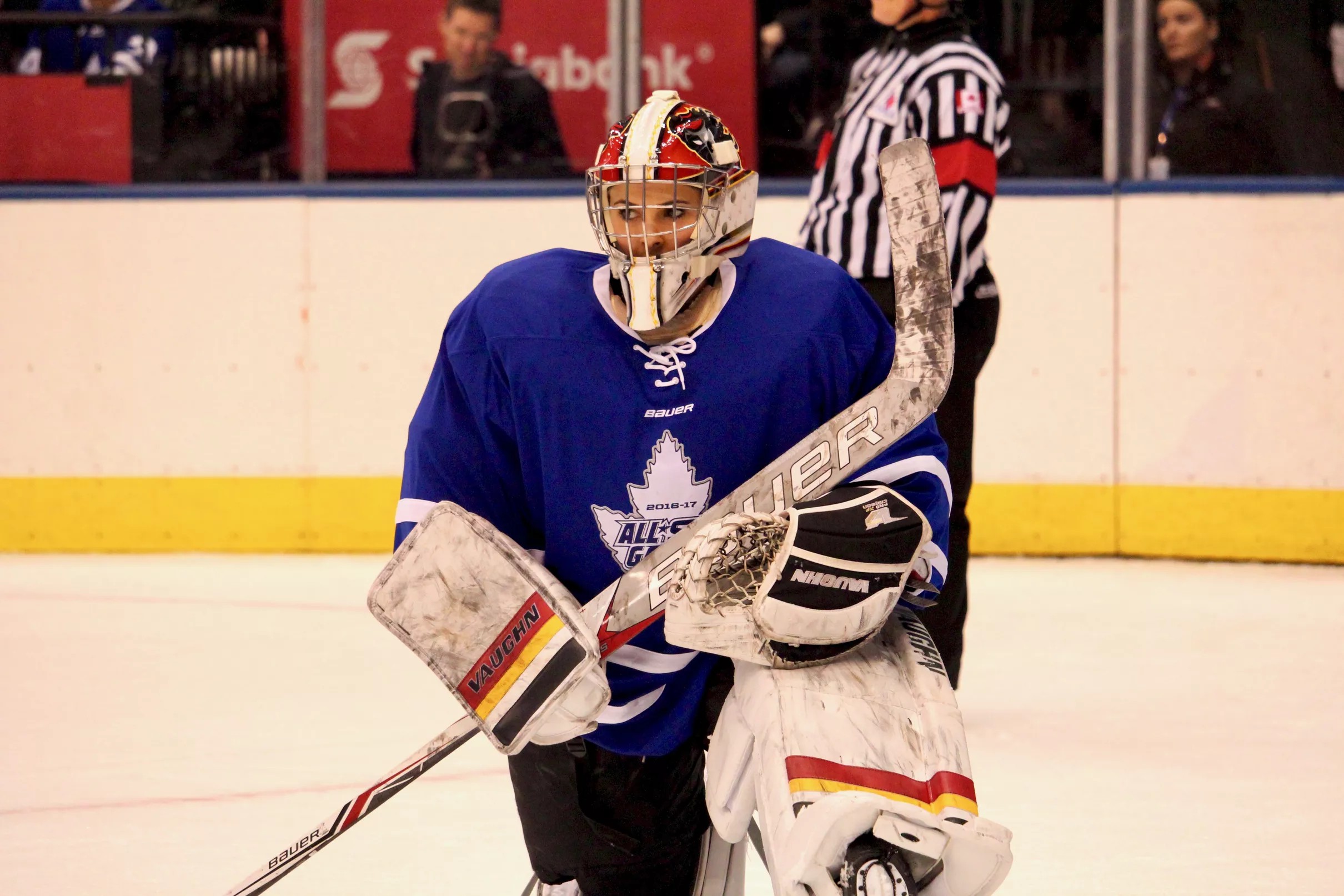 ‘I thought it was best for my development’: Emerance Maschmeyer on her ...