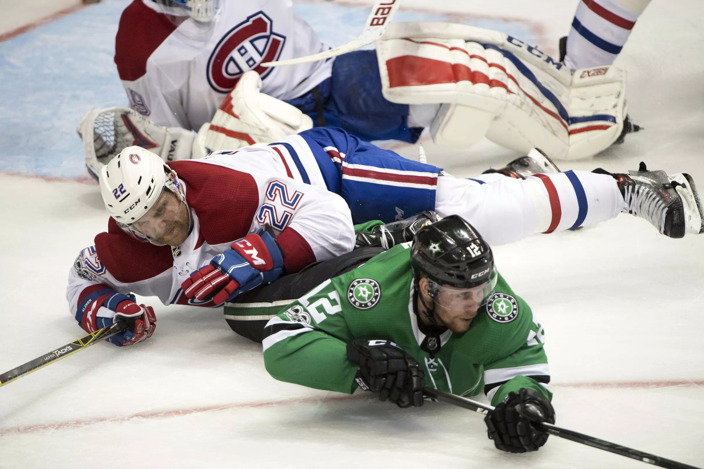 Canadiens vs. Stars: Game preview, start time, Tale of the Tape, and ...