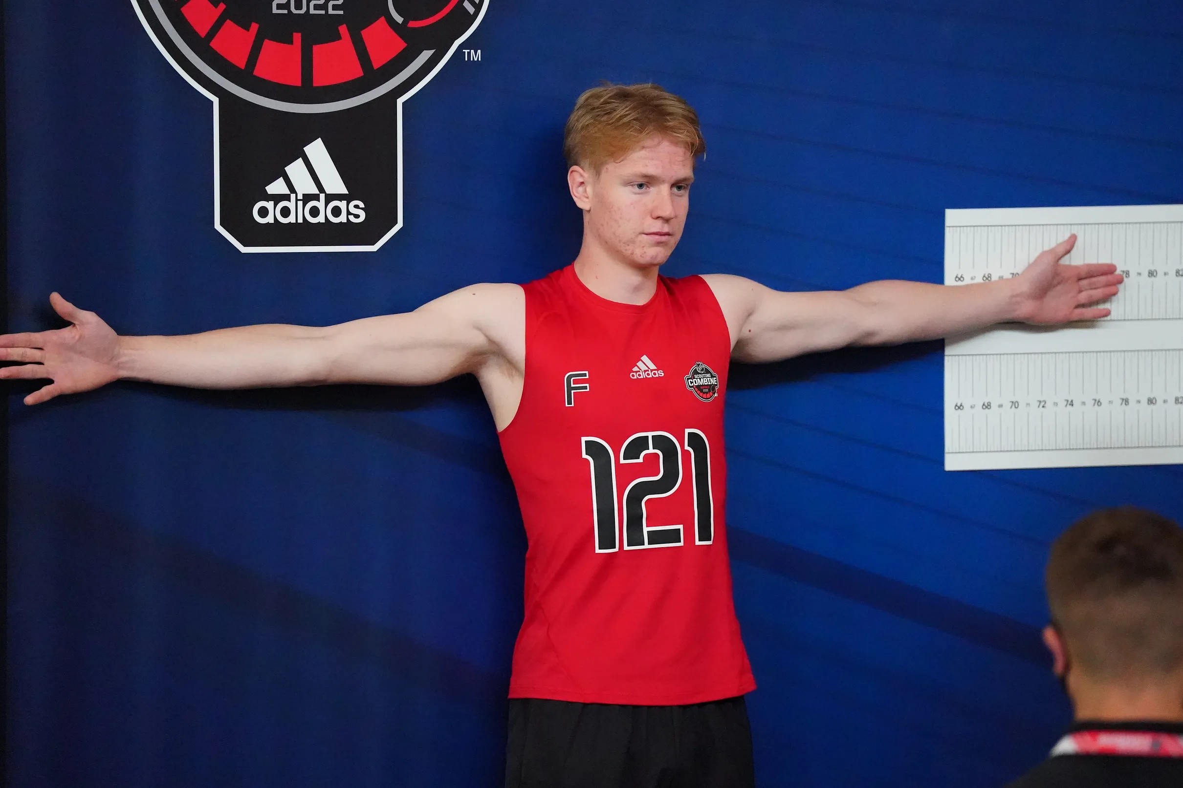 2022 NHL Draft prospect profile: Filip Bystedt has the size, but can he ...