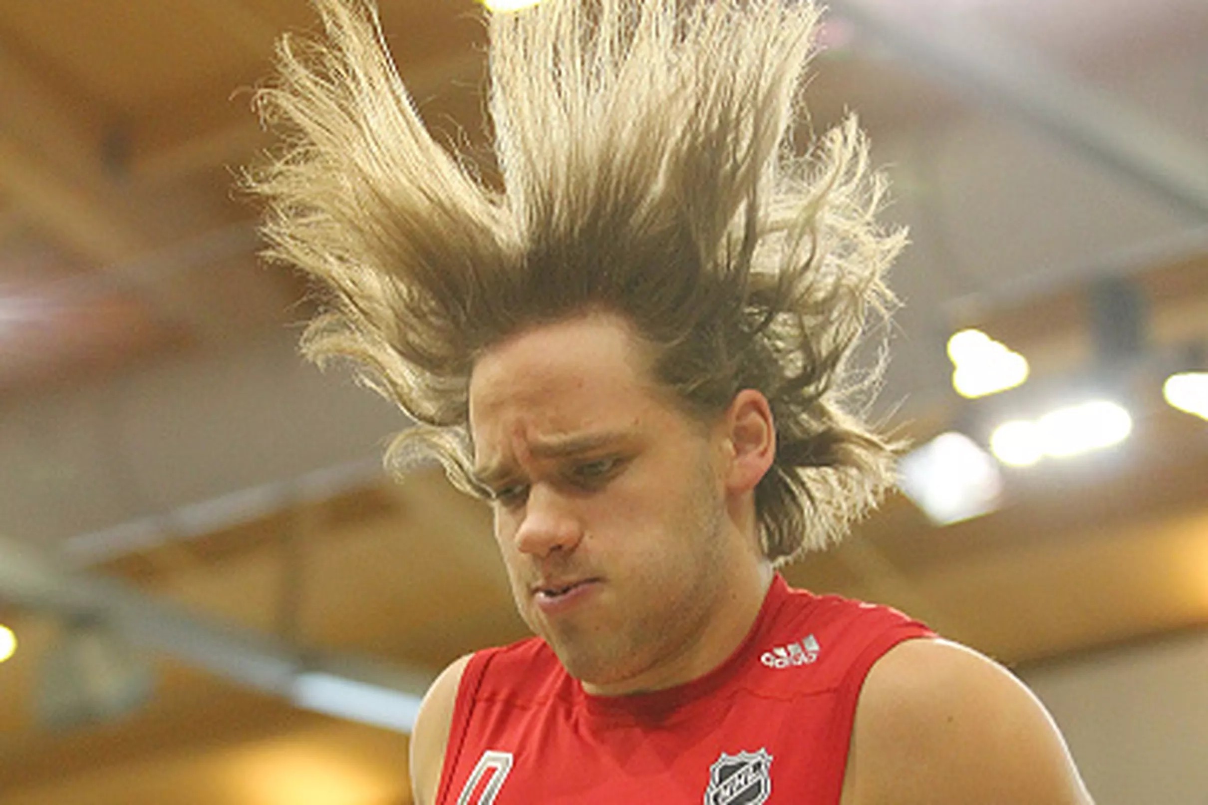 2017 NHL Draft prospect profile: Timothy Liljegren dealt with health ...