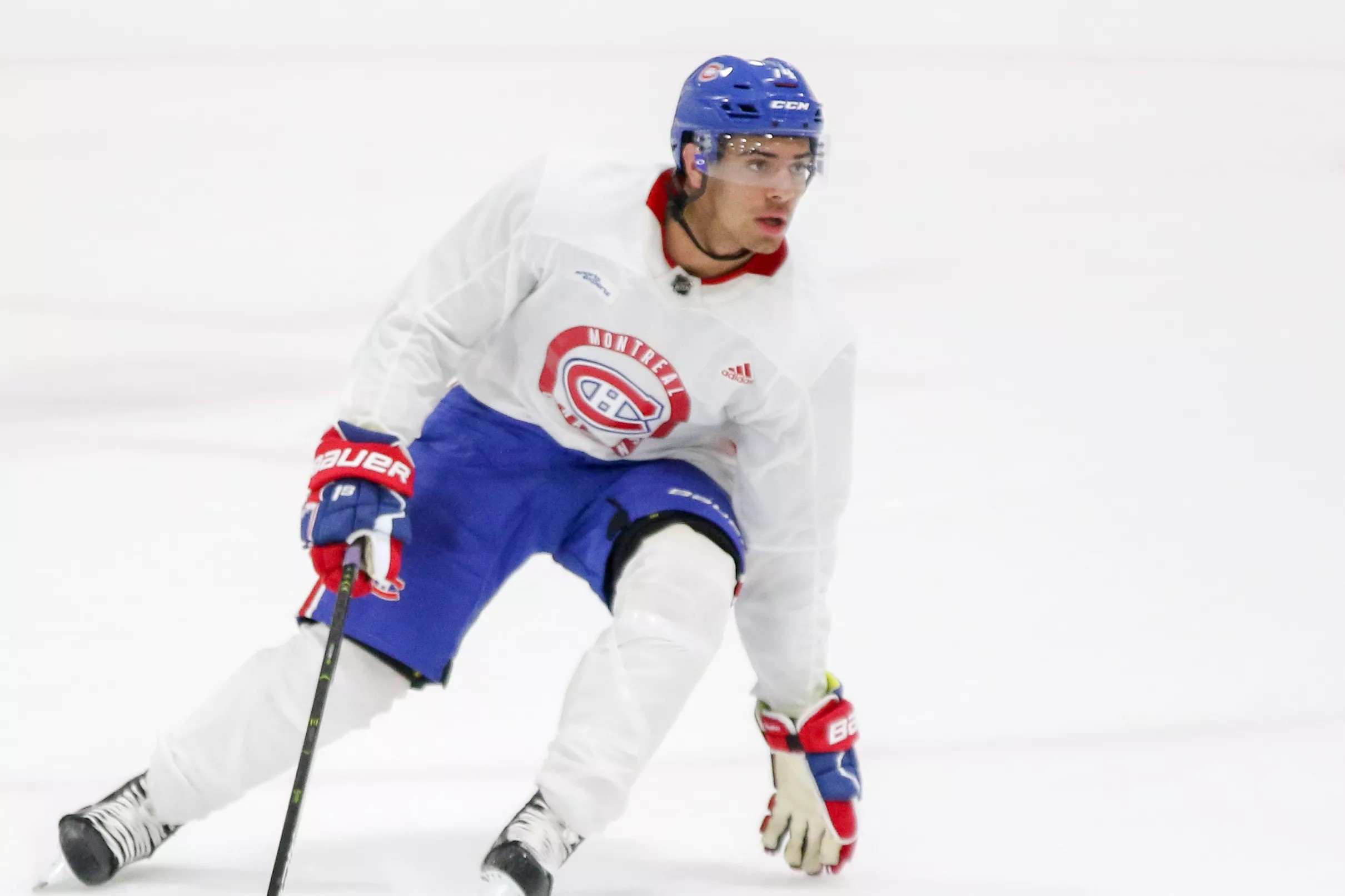 Friday Habs Headlines: Jayden Struble will miss the World Junior Summer ...