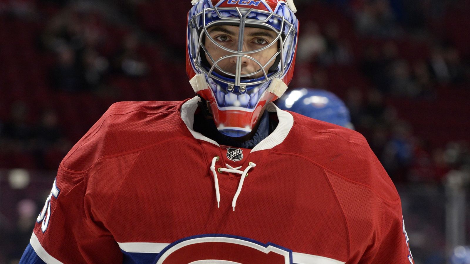 Sunday Habs Headlines: Al Montoya reflects on his Cuban heritage