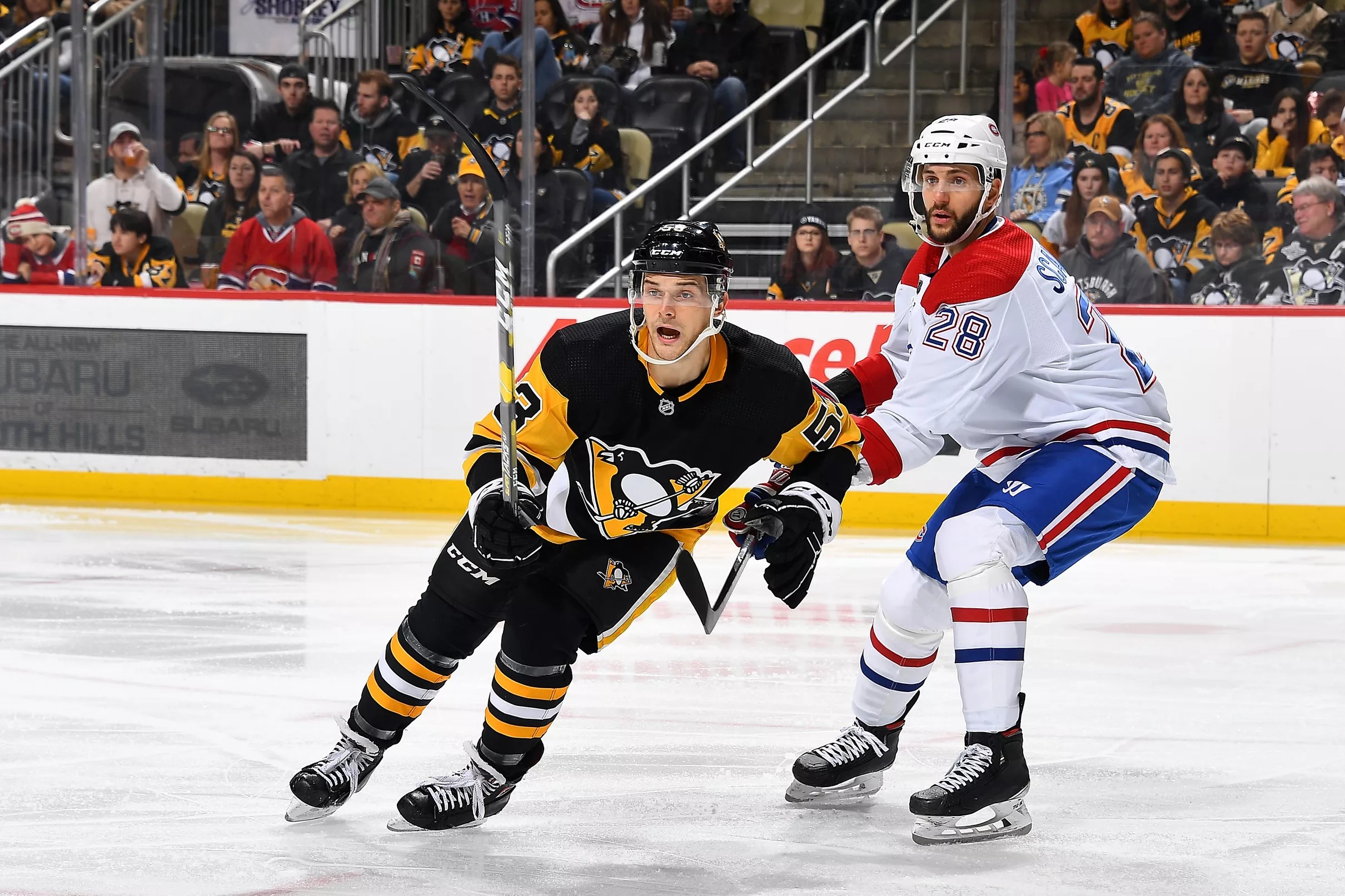 Sunday Habs Headlines: Mascots gather to wish Youppi! a Happy Birthday