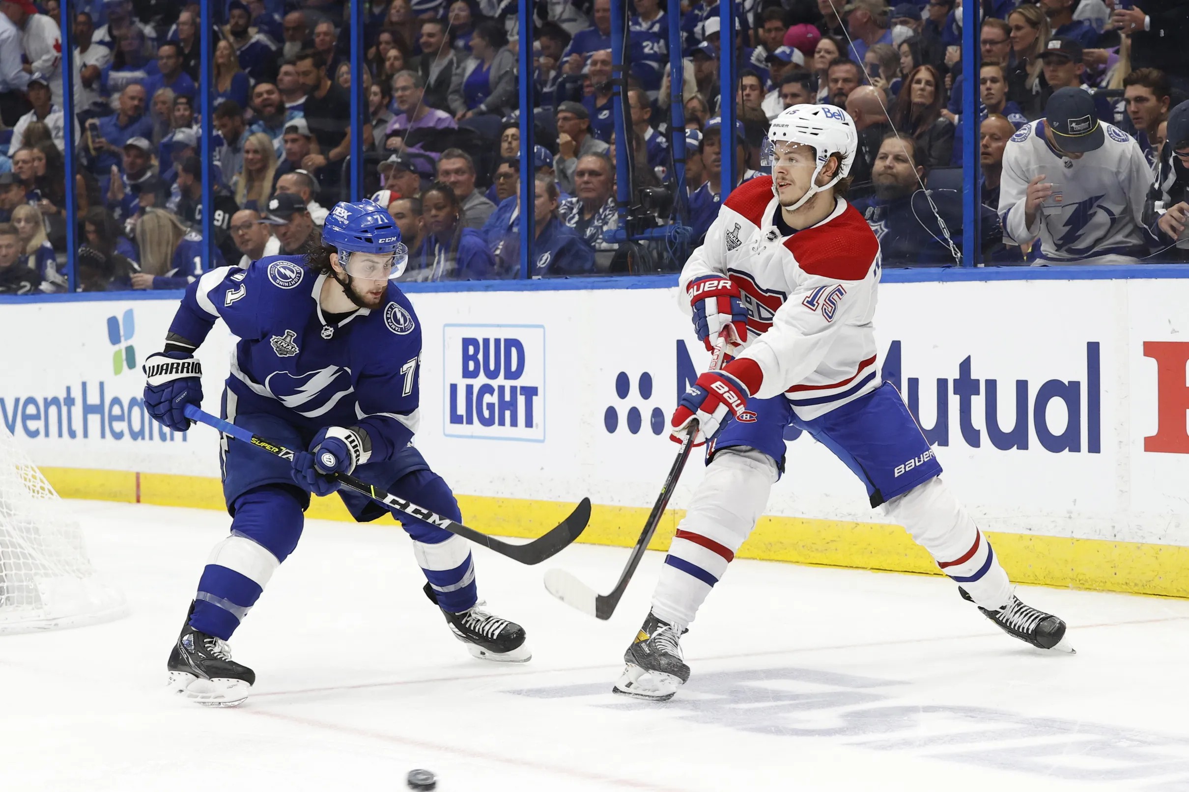 Jeff Petry and the meaning of sacrifice