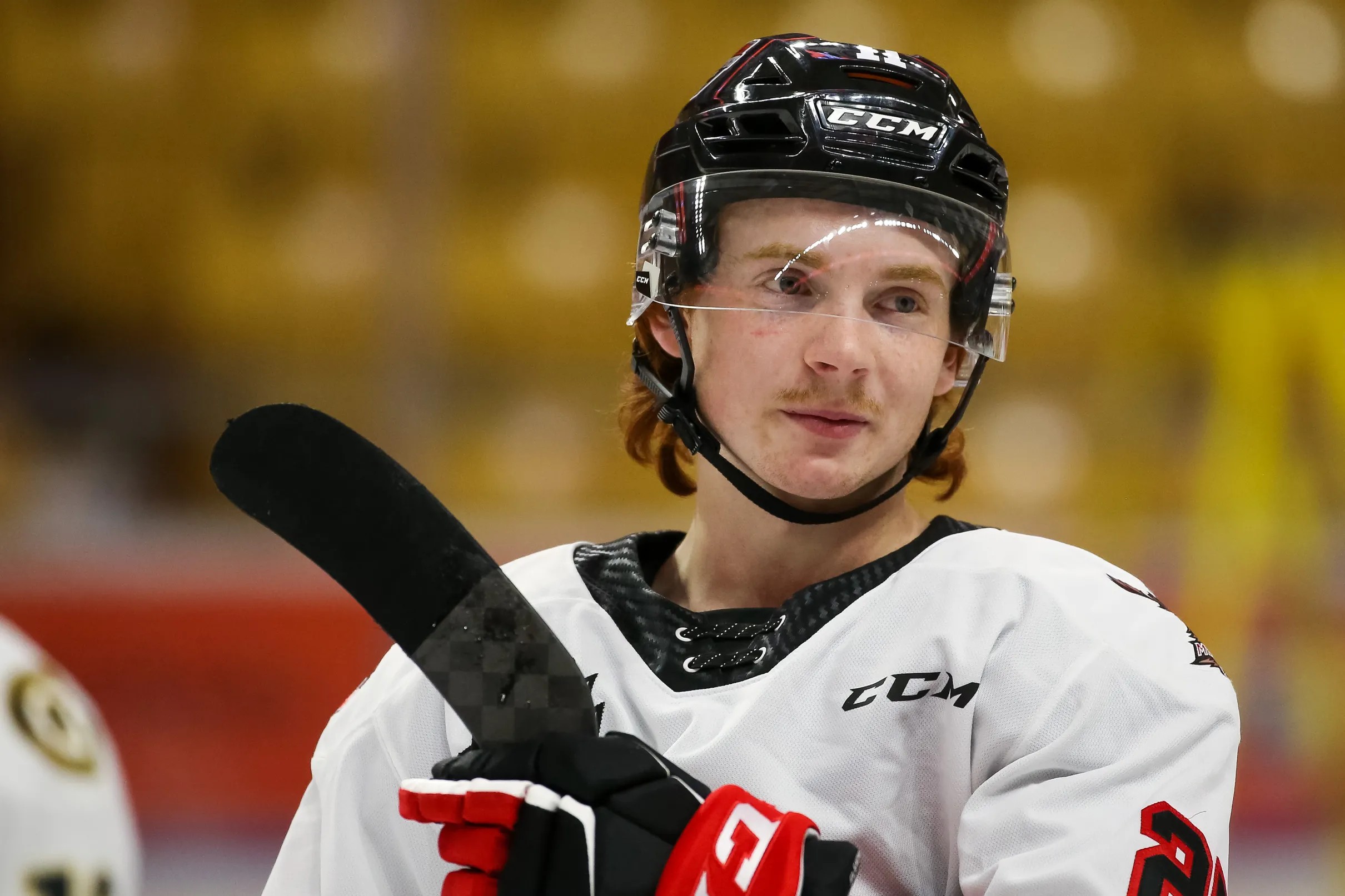 2022 NHL Draft prospect profile: Jagger Firkus has got the moves