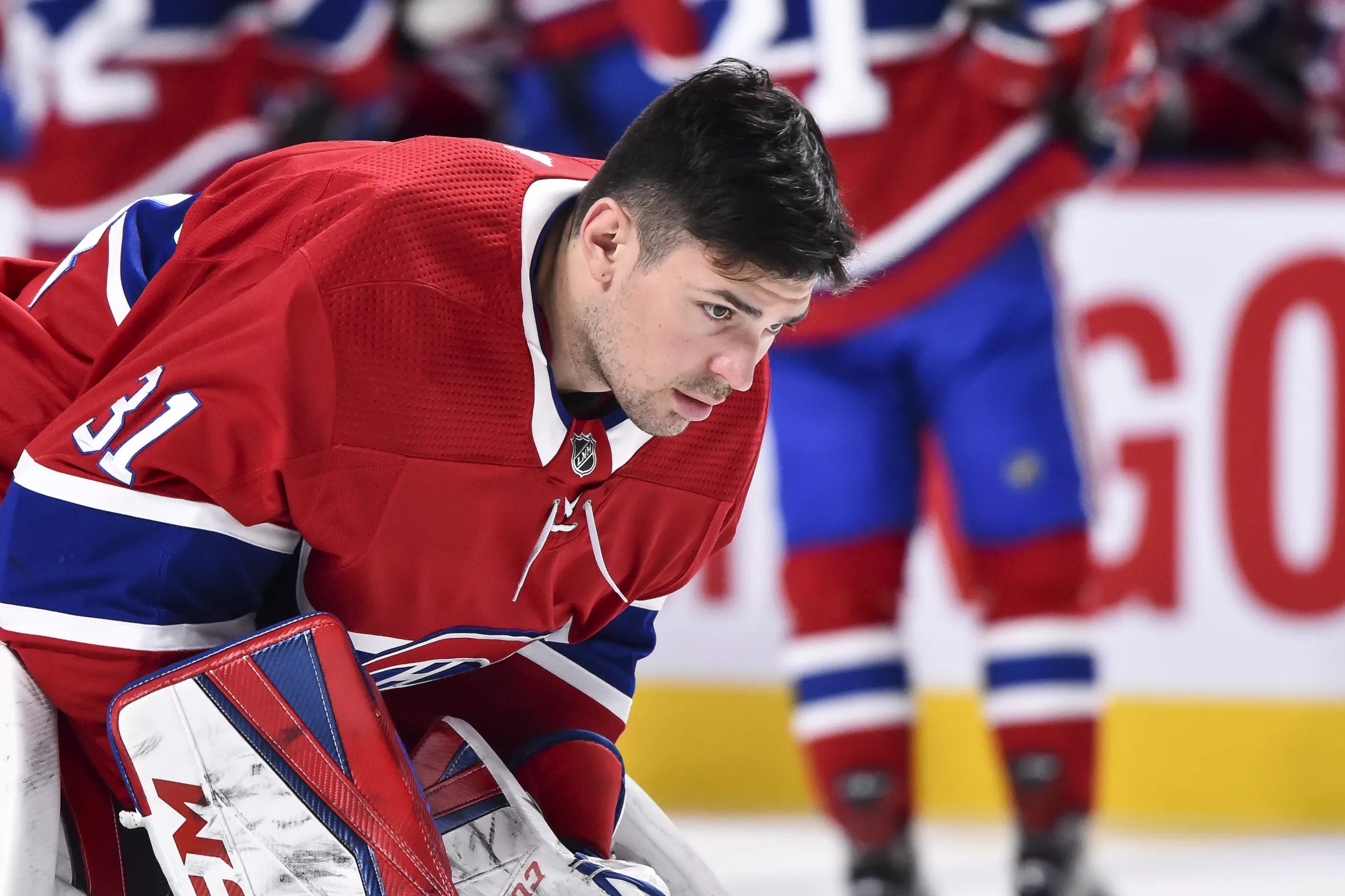 Monday Habs Headlines: Carey Price’s dad on his son’s career