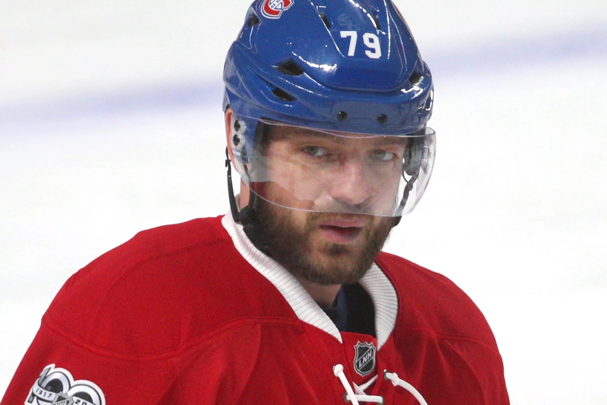 Andrei Markov is on the verge of accomplishing a rare feat
