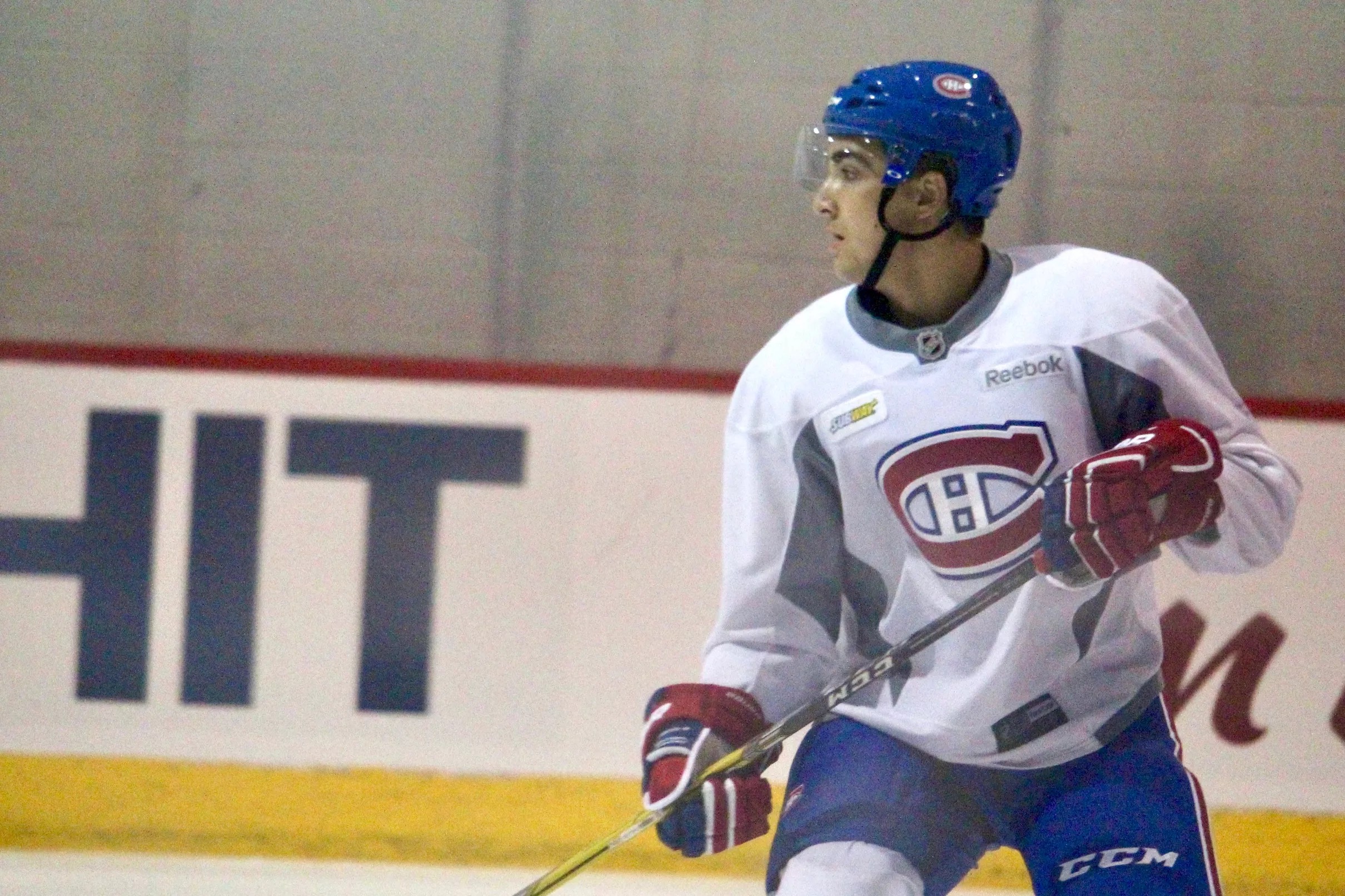 Catching The Torch: CHL Prospects — Josh Brook leads an impressive ...