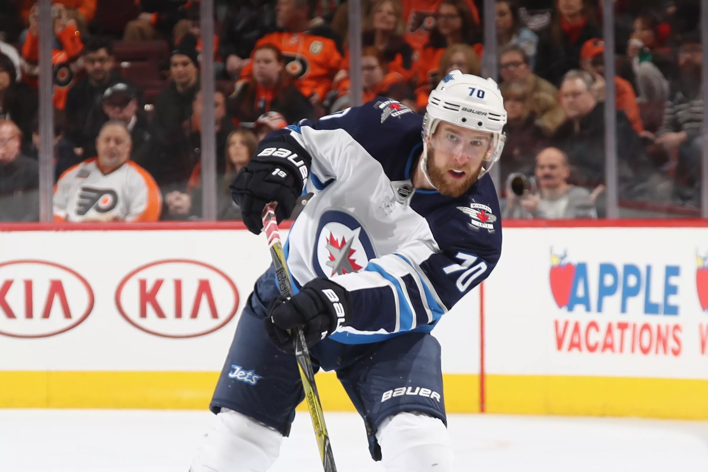 Tuesday Habs Headlines: Joe Morrow speaks out about his former team