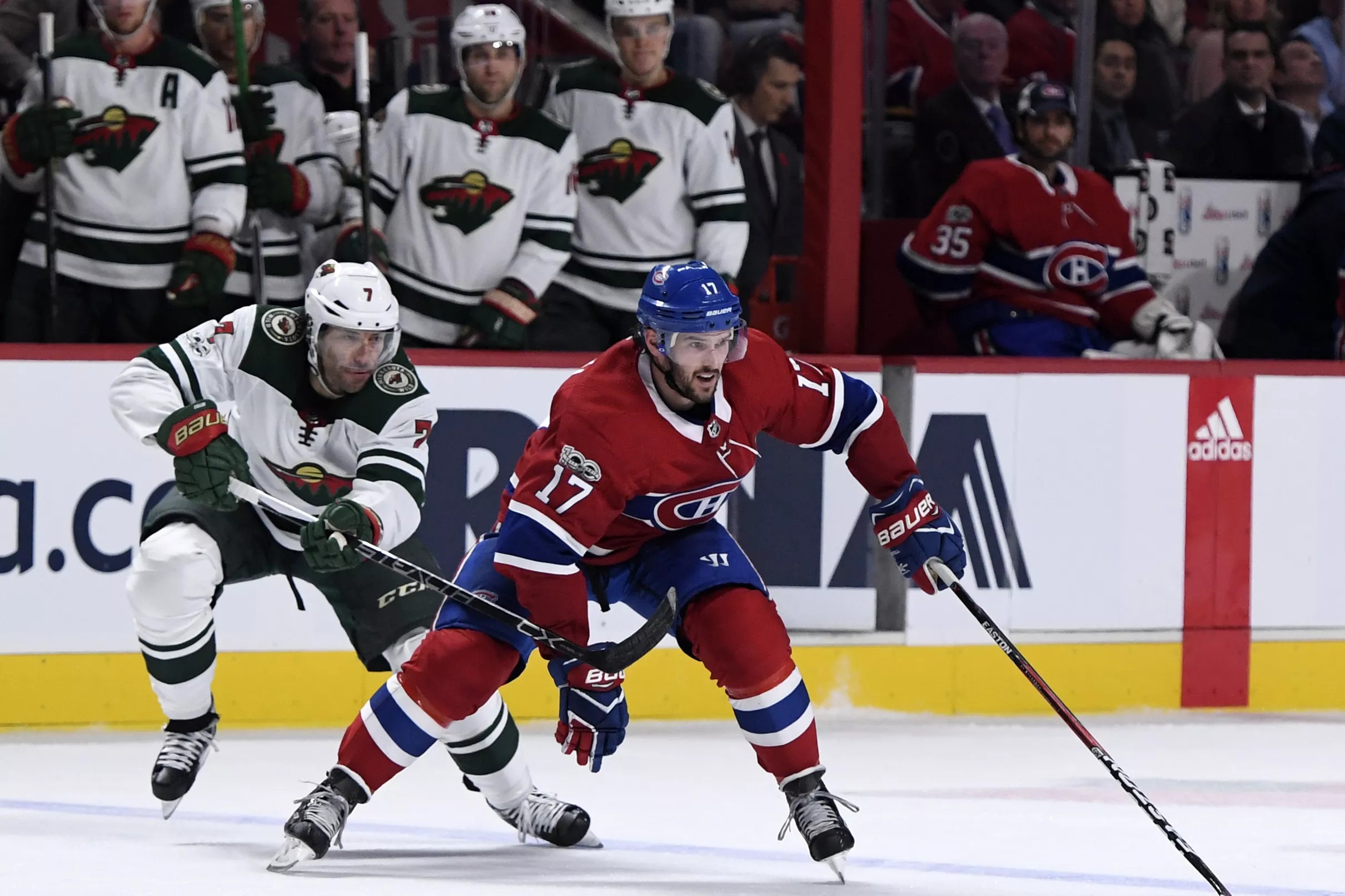 Torrey Mitchell traded to the Los Angeles Kings