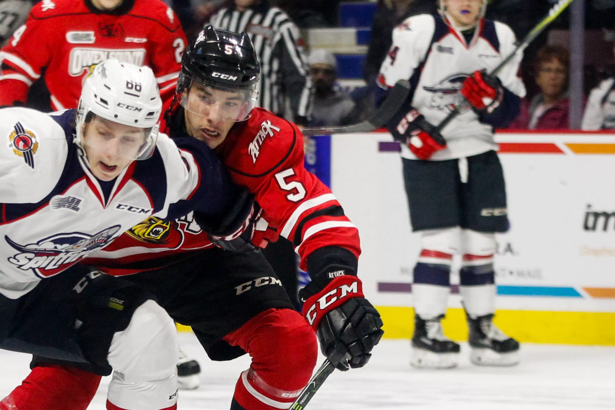 2018 NHL Draft prospect profile: The redemption of Sean Durzi