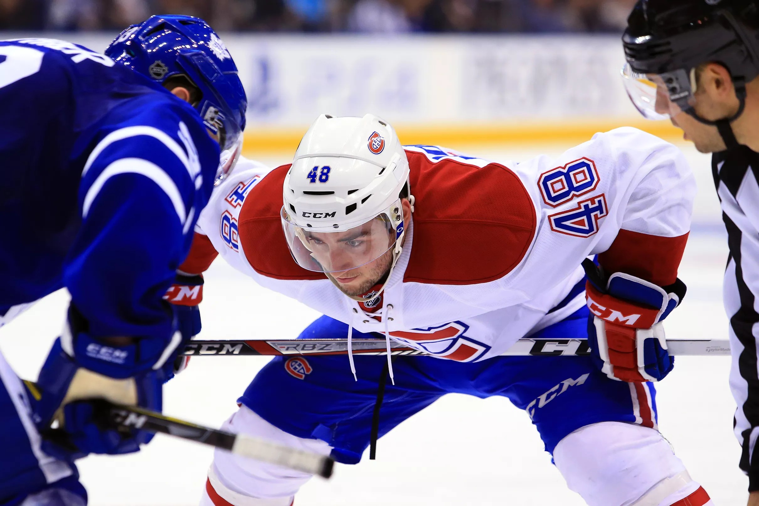 Canadiens 2017 Top 25 Under 25: #22 Daniel Audette