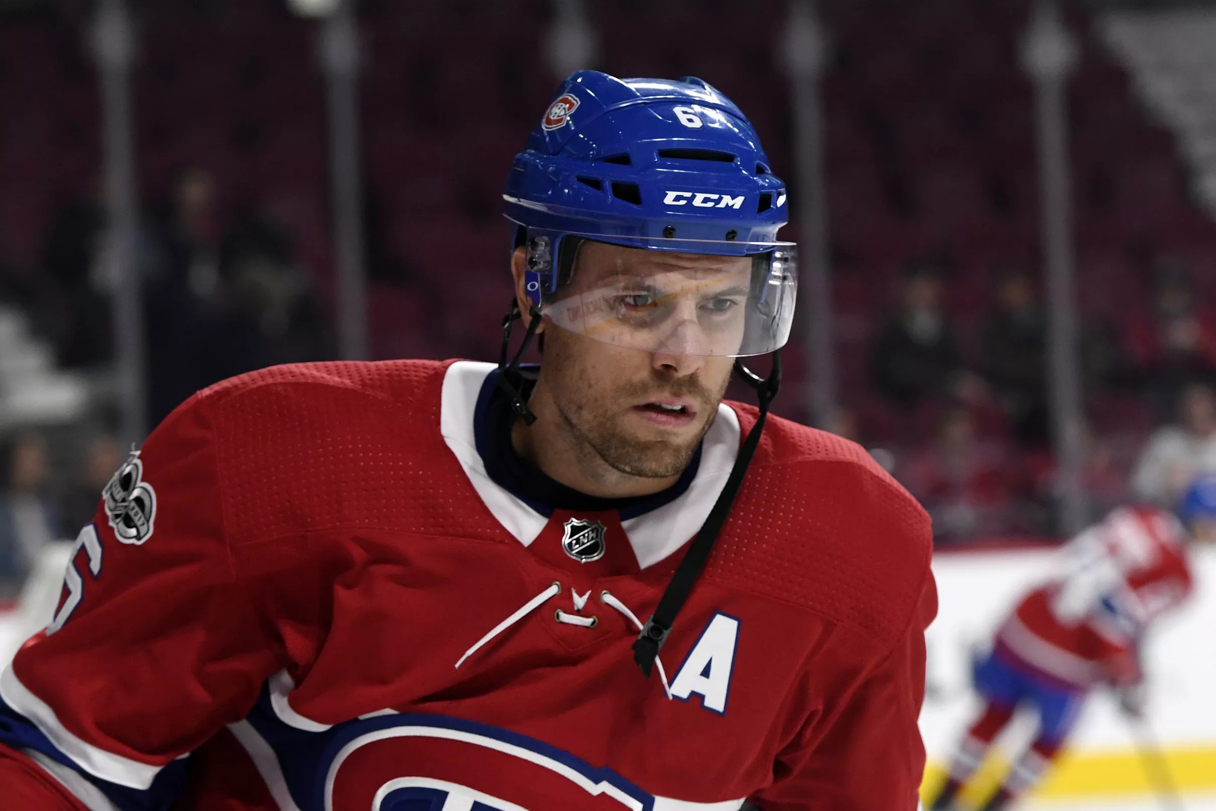 Saturday Habs Headlines: Season-ending surgery for Shea Weber may be ...