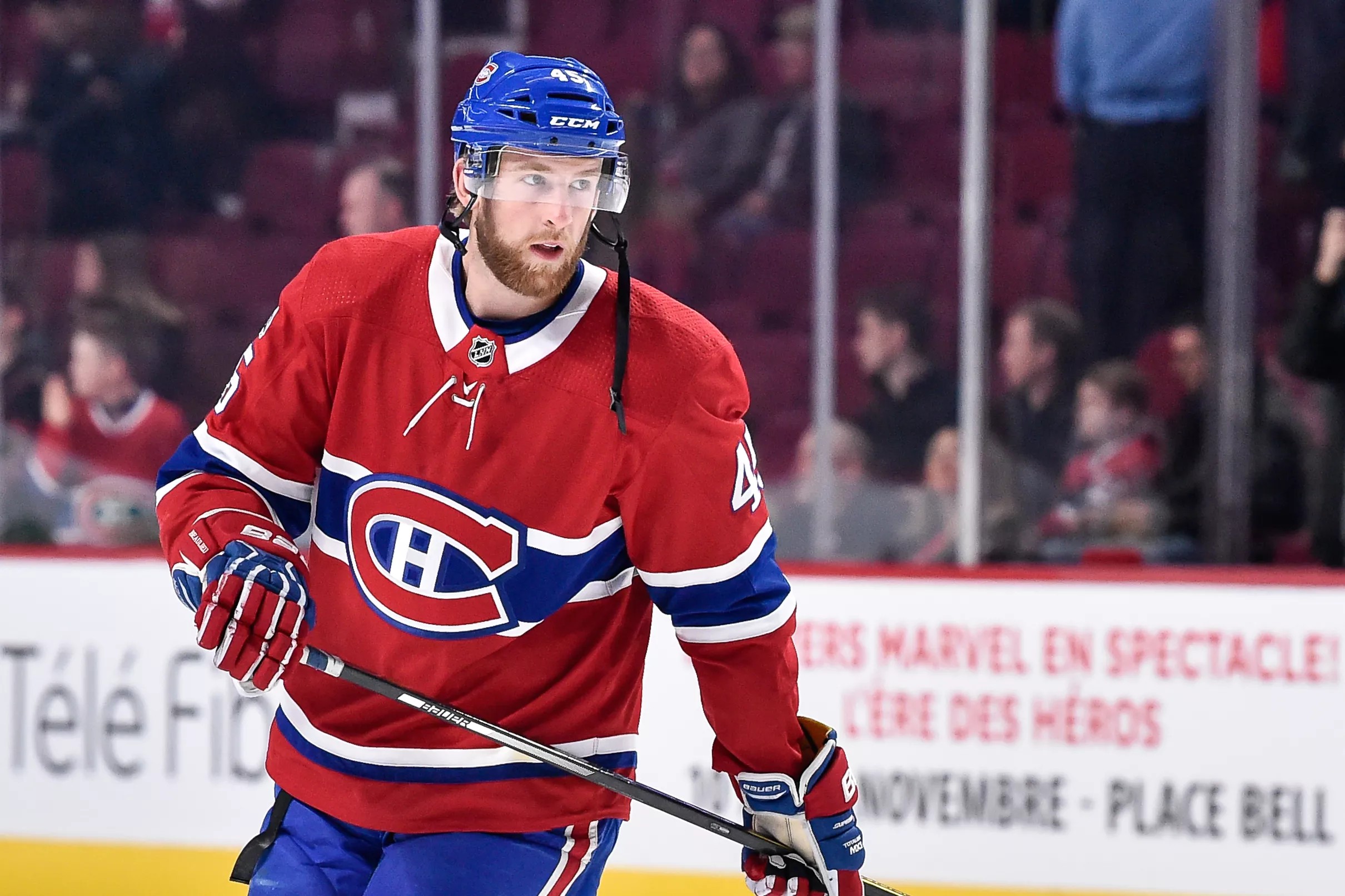 [Highlight] Joe Morrow ties the game with less than a minute to go