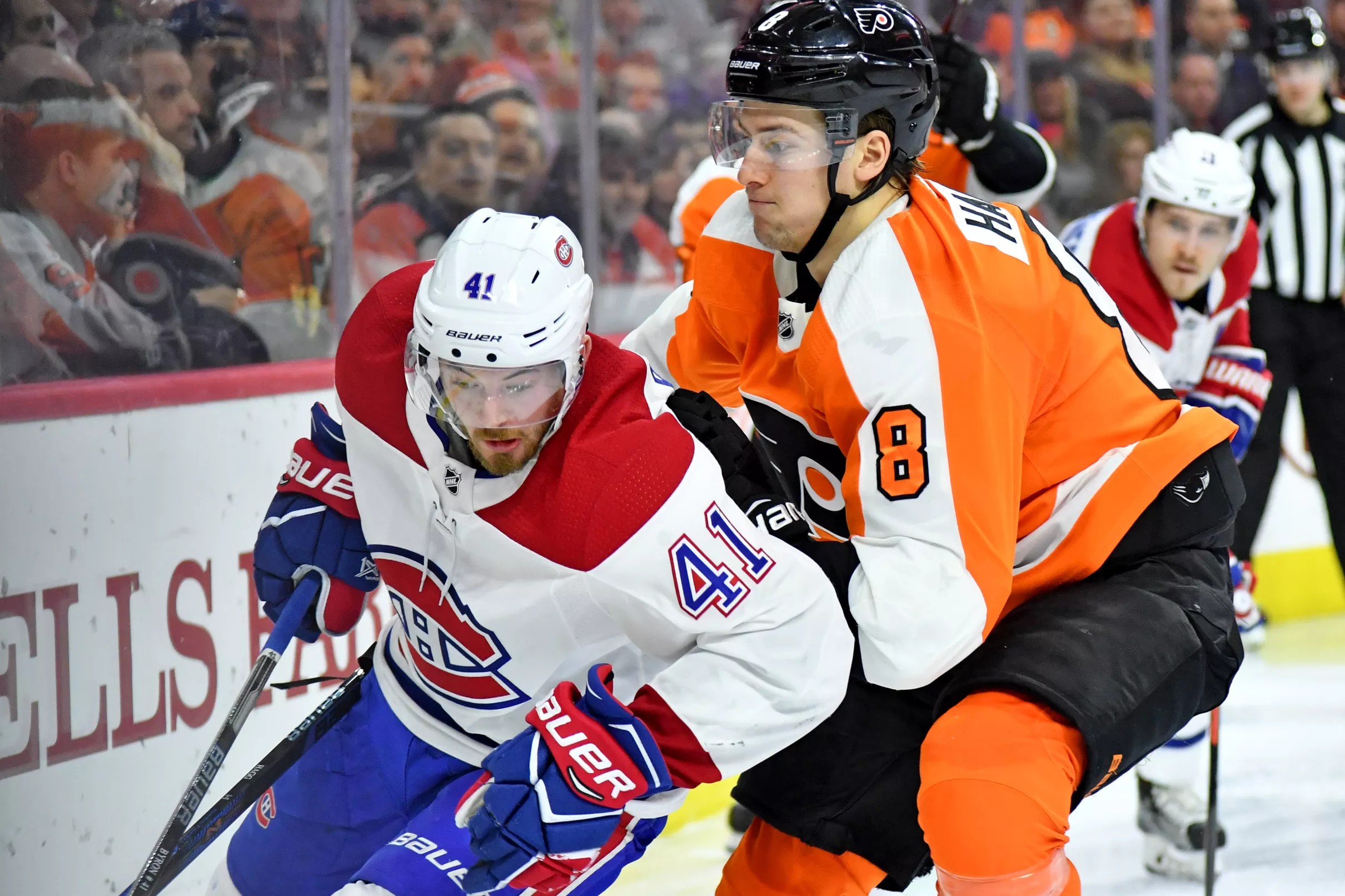 Canadiens @ Flyers: Game preview, start time, Tale of the Tape, and how ...