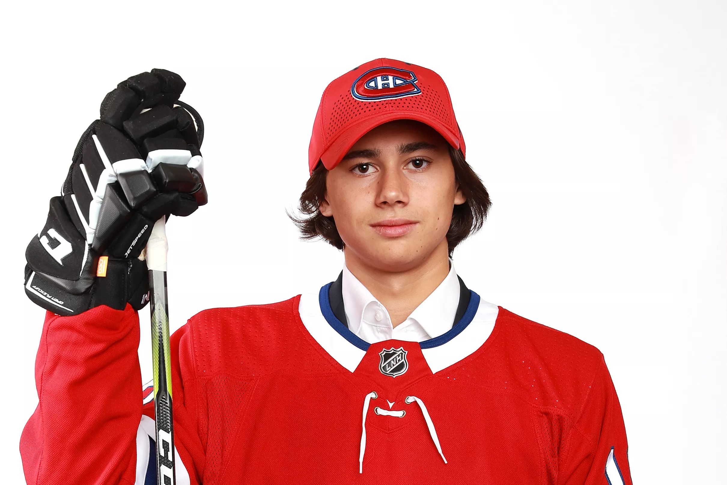 European Prospect Report: His first SKA-CSKA meeting a learning ...